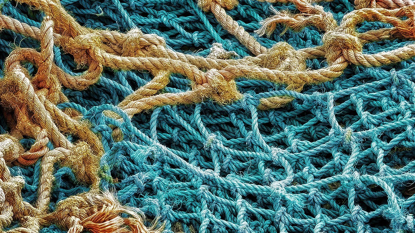 Fishing Net Wallpapers - Top Free Fishing Net Backgrounds - WallpaperAccess