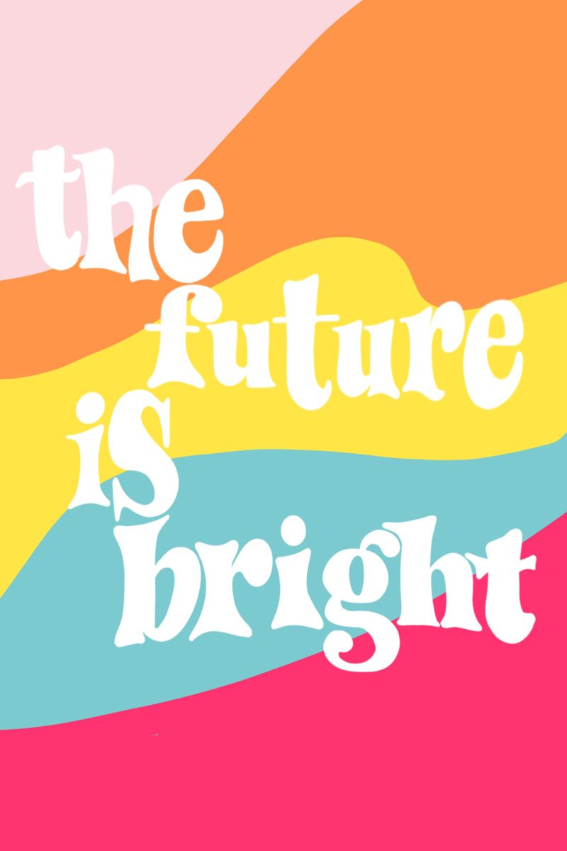 Bright Future Wallpapers - Top Free Bright Future Backgrounds ...