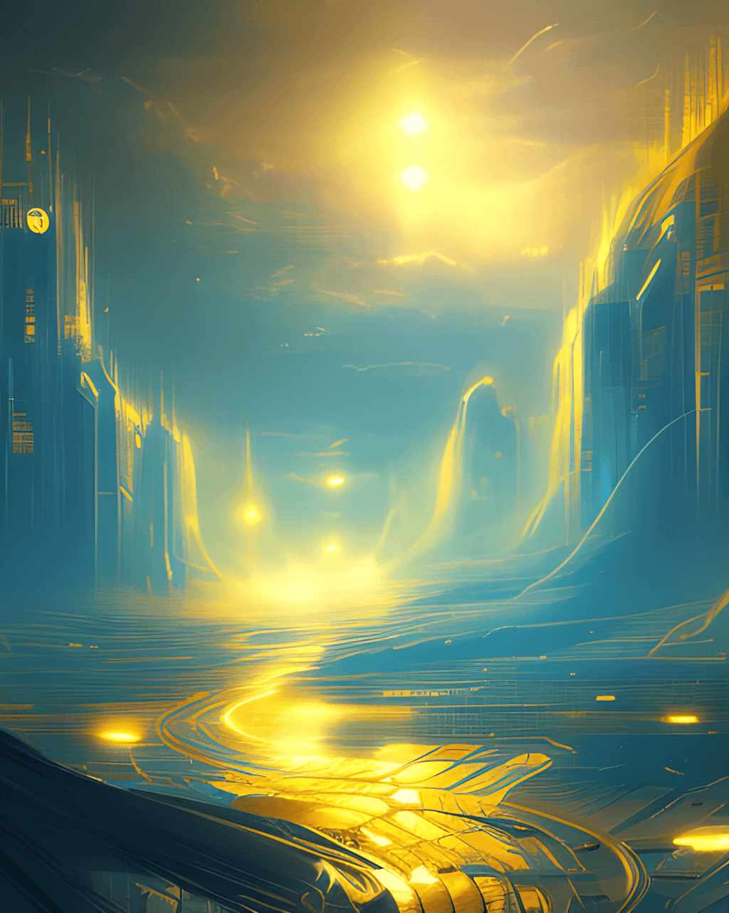 Bright Future Wallpapers - Top Free Bright Future Backgrounds ...