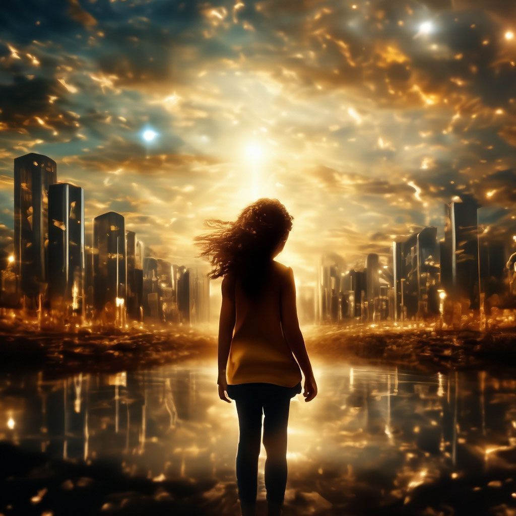 Bright Future Wallpapers - Top Free Bright Future Backgrounds ...