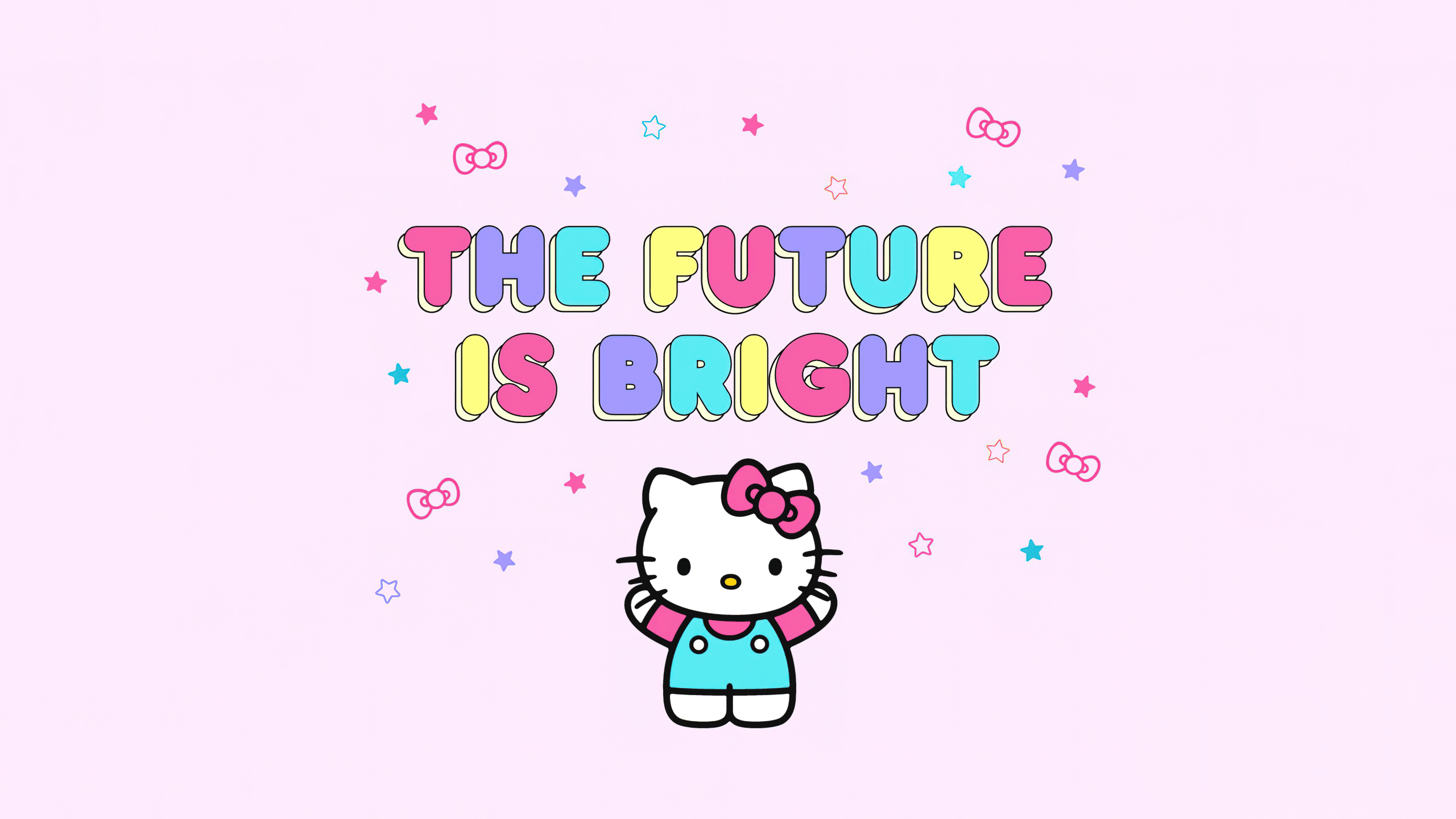 Bright Future Wallpapers - Top Free Bright Future Backgrounds - WallpaperAccess