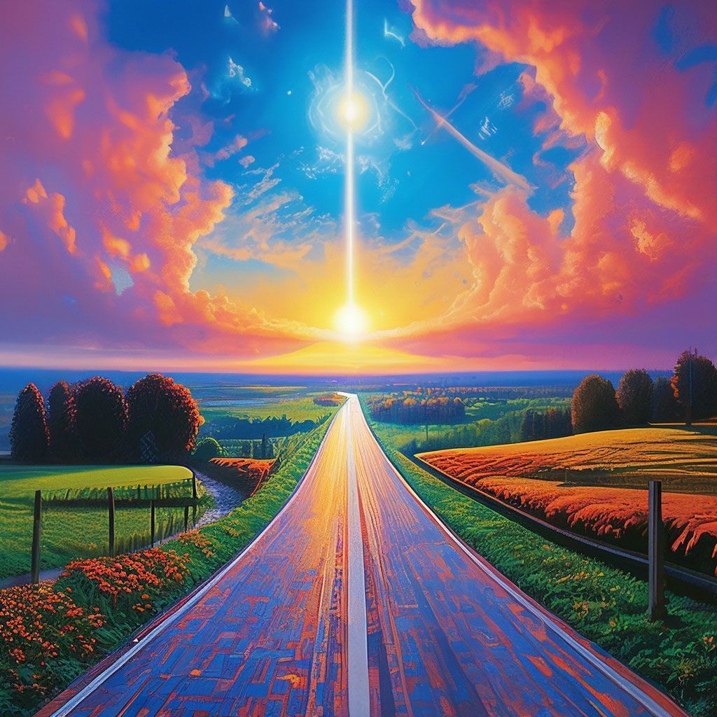 Bright Future Wallpapers - Top Free Bright Future Backgrounds - WallpaperAccess