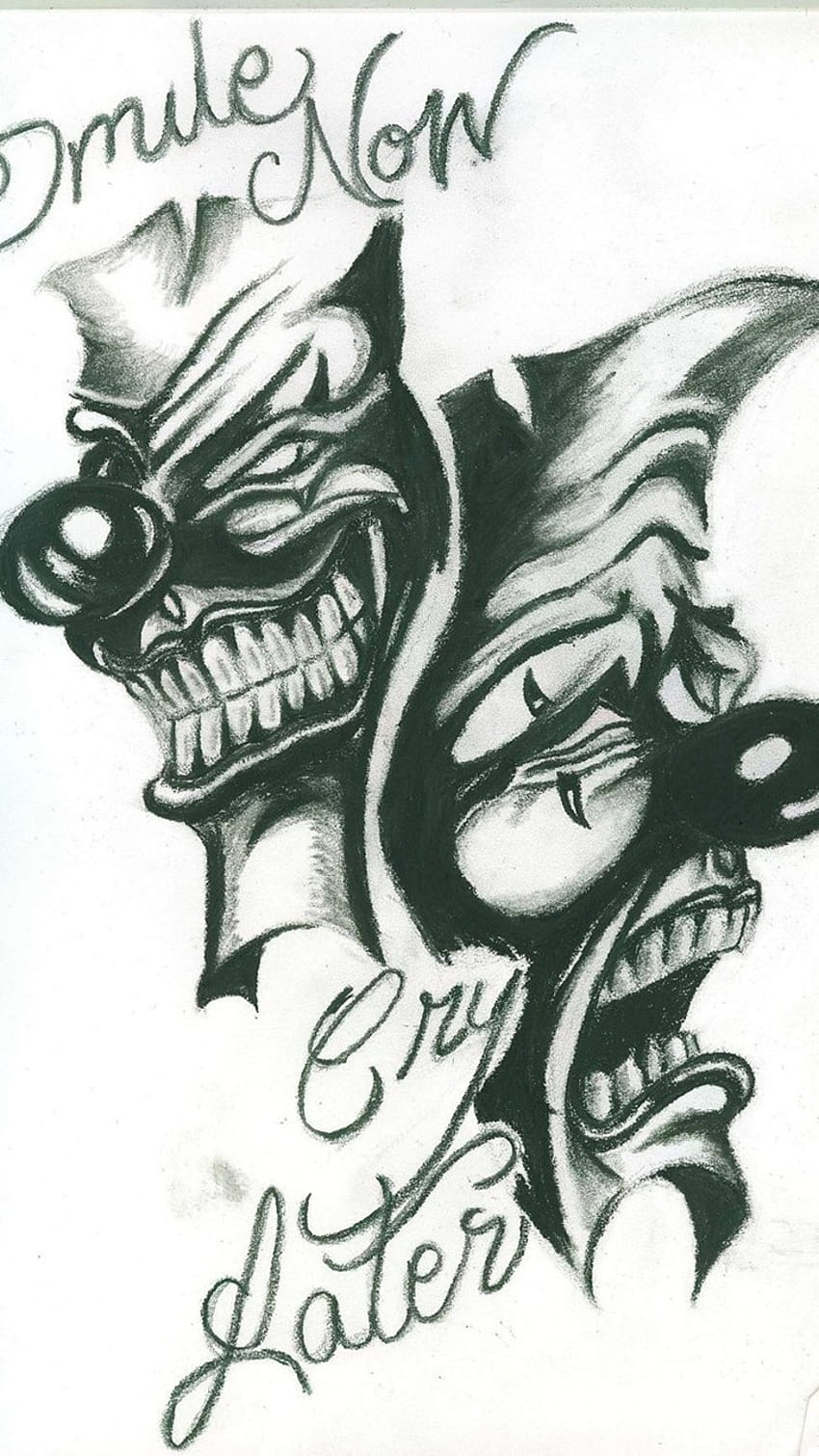 Laugh Now Cry Later Wallpapers - Top Free Laugh Now Cry Later ...