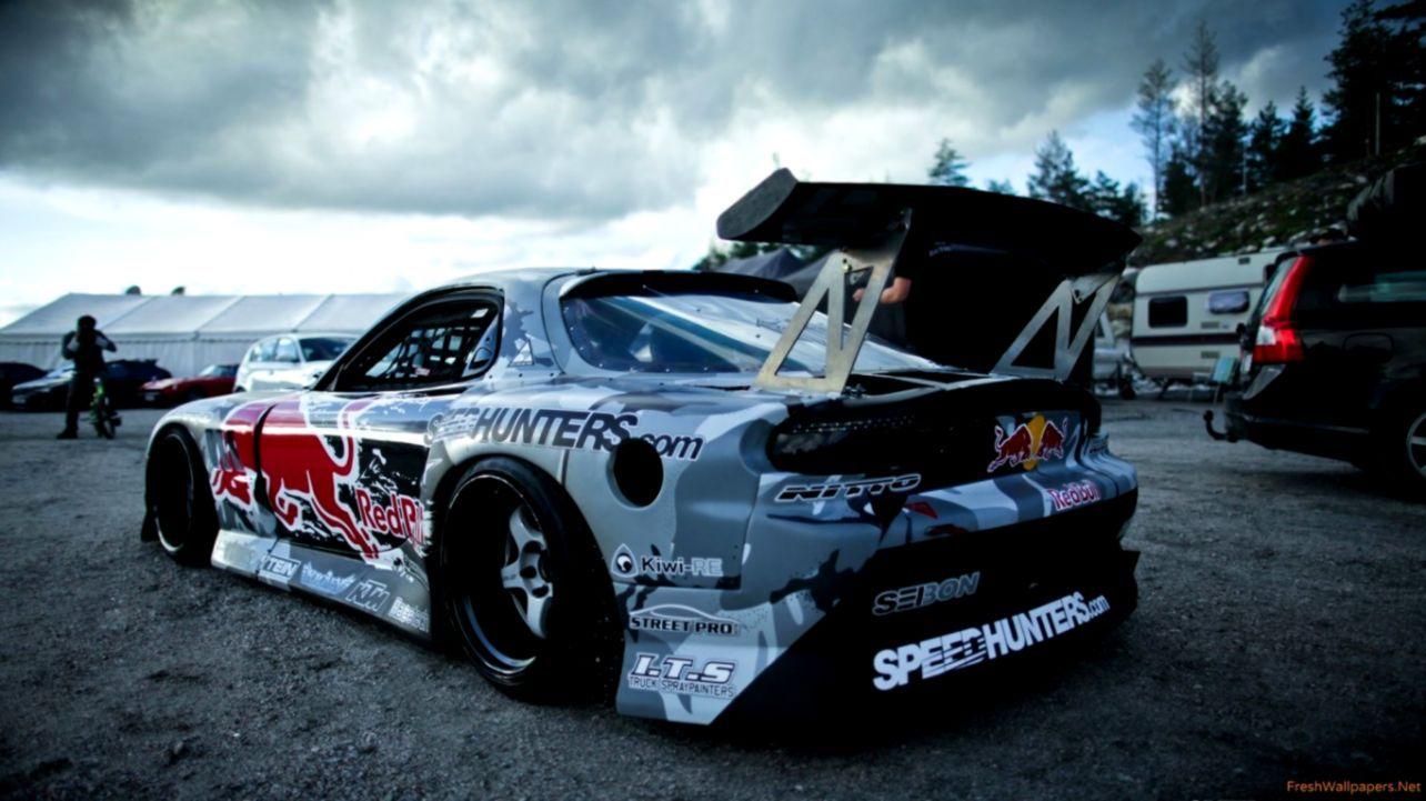 RX-7 Wallpapers - Top Free RX-7 Backgrounds - WallpaperAccess