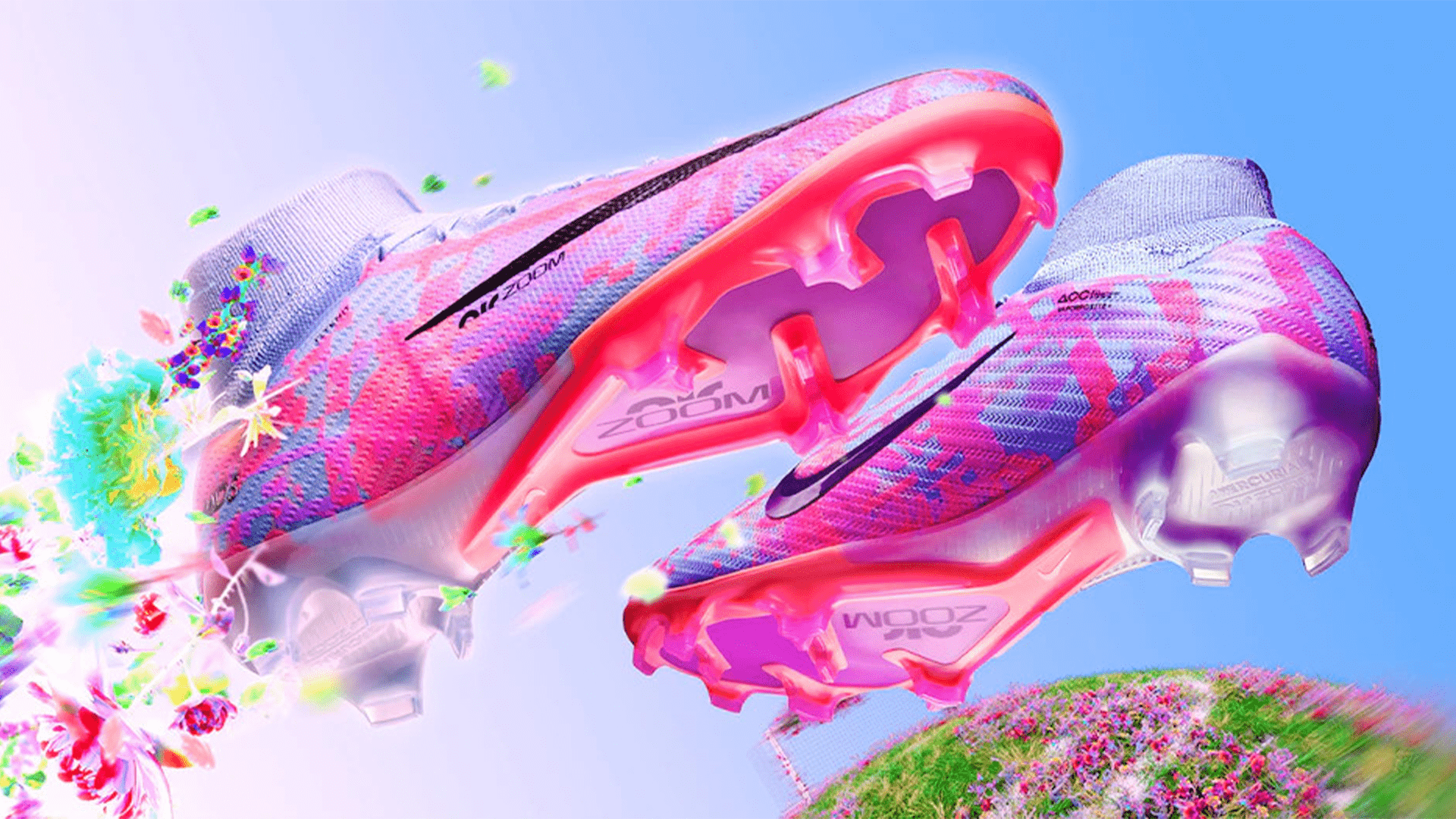 Nike Boots Wallpapers - Top Free Nike Boots Backgrounds - WallpaperAccess