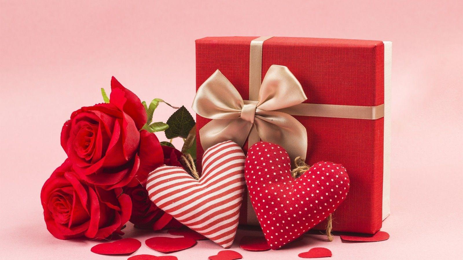 Gift Wallpapers - Top Free Gift Backgrounds - WallpaperAccess
