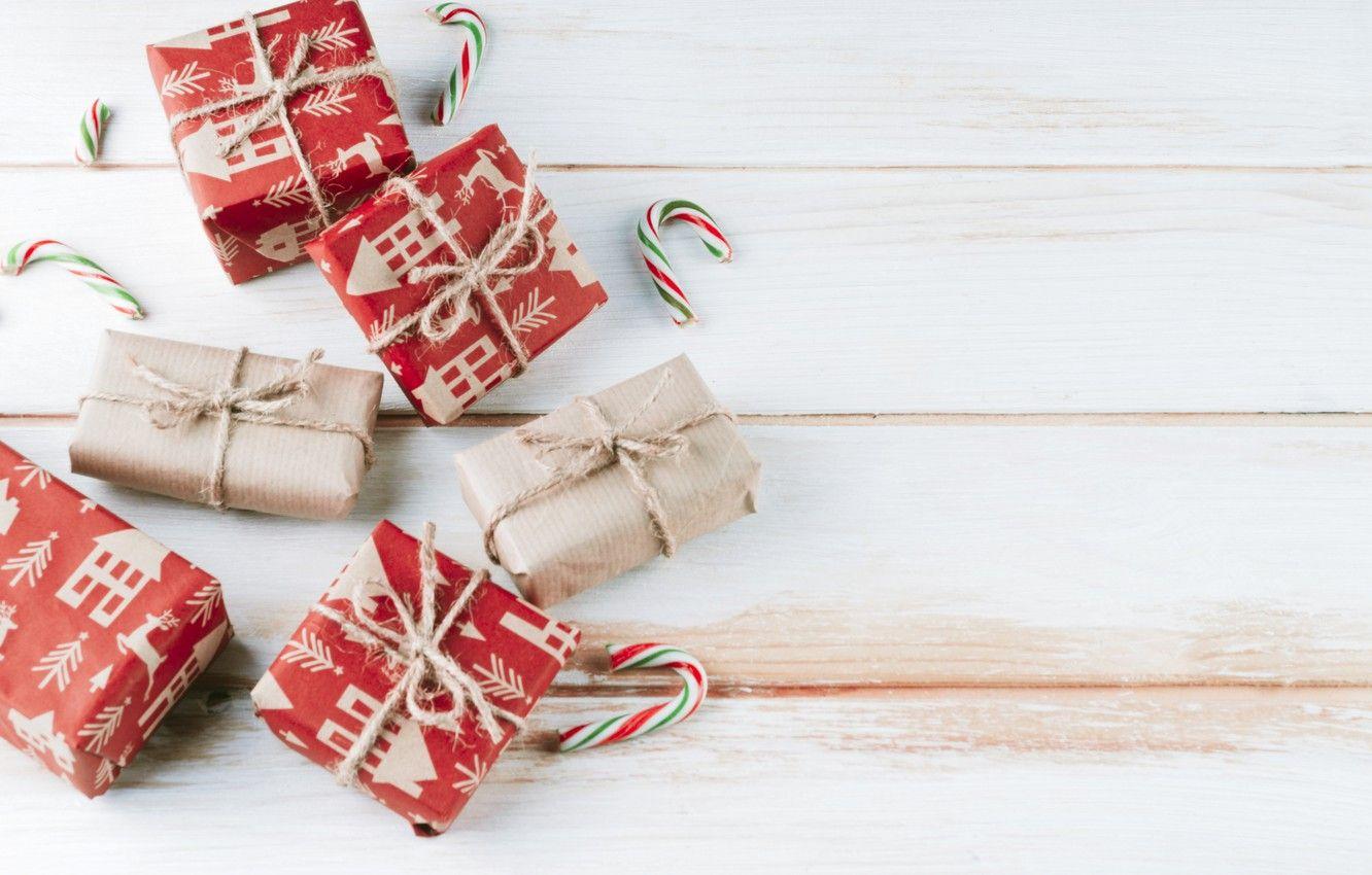 Gift Wallpapers - Top Free Gift Backgrounds - WallpaperAccess