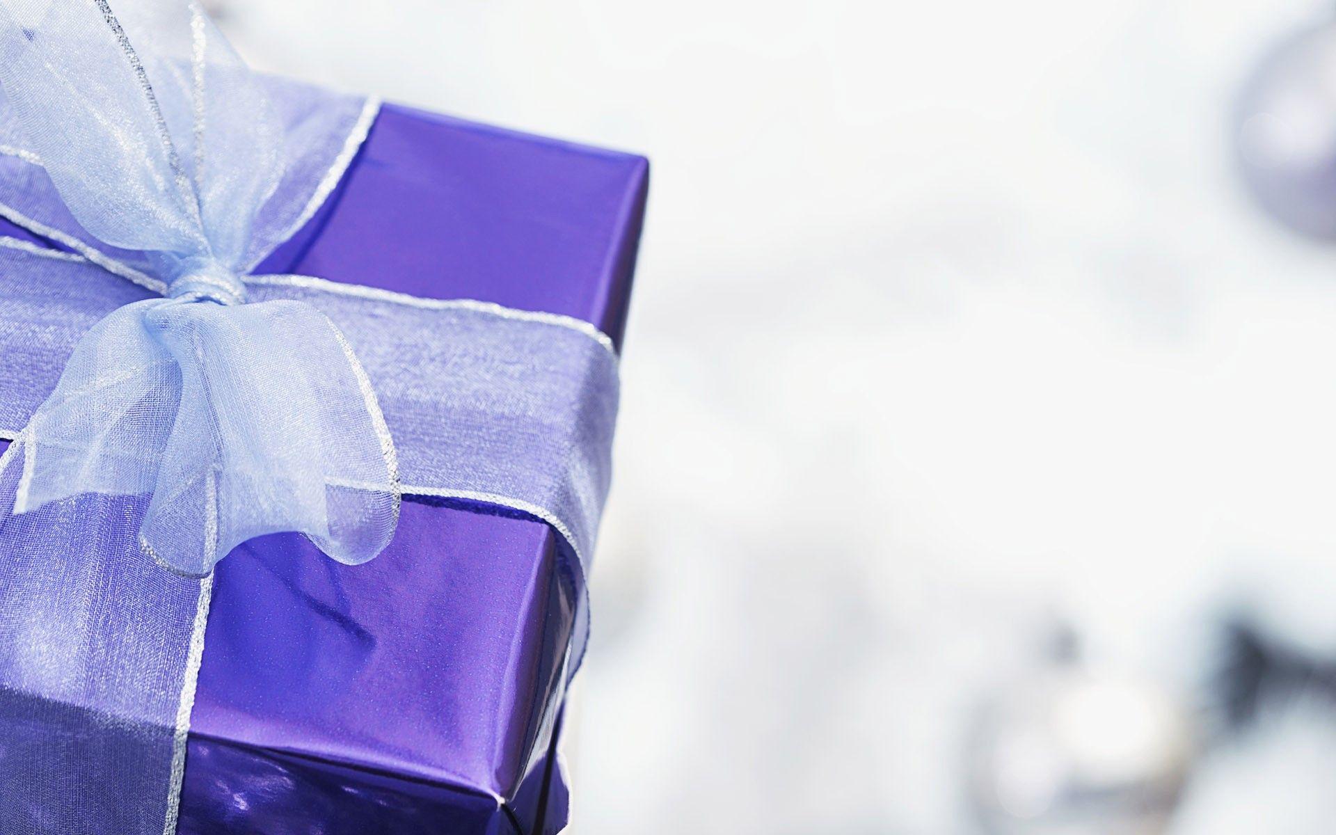 Gift Wallpapers - Top Free Gift Backgrounds - WallpaperAccess