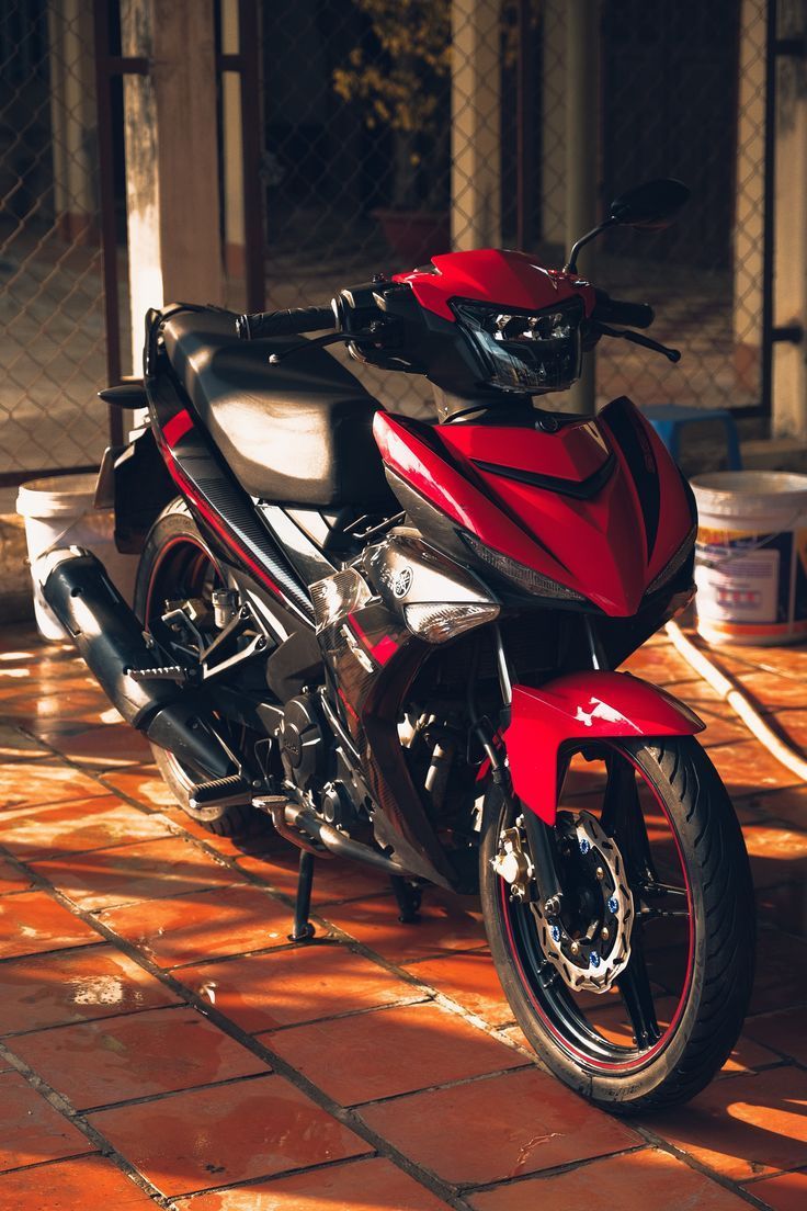 Yamaha Sniper Wallpapers - Top Free Yamaha Sniper Backgrounds ...