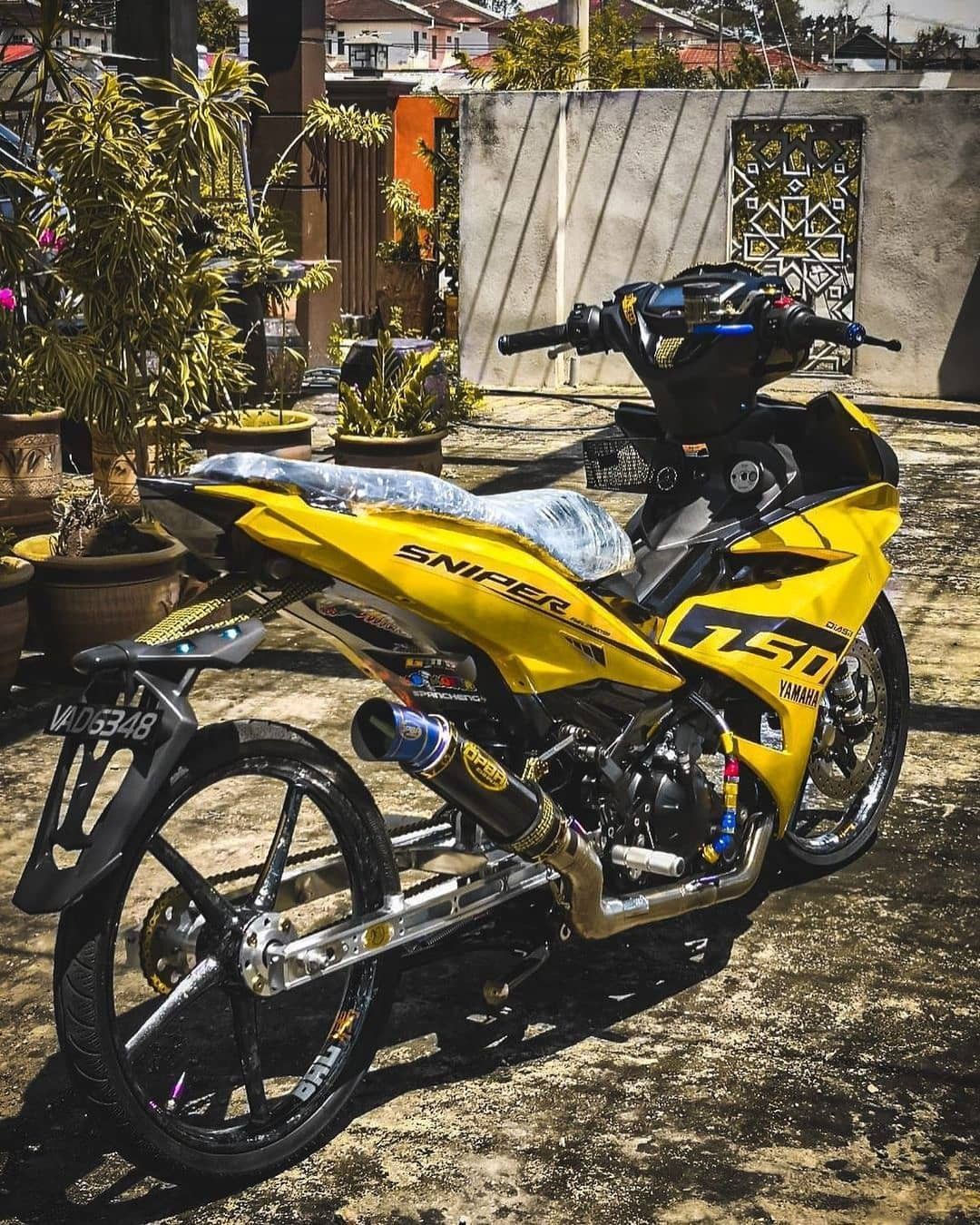 Yamaha Sniper Wallpapers - Top Free Yamaha Sniper Backgrounds ...