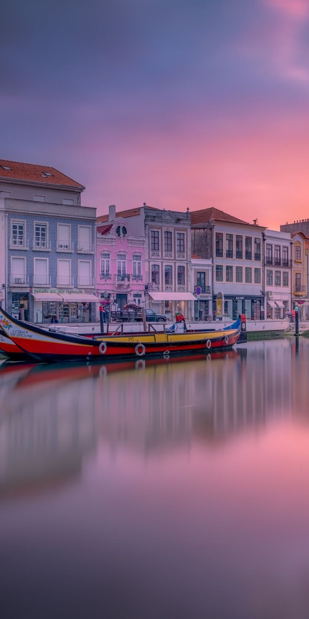 Aveiro Wallpapers - Top Free Aveiro Backgrounds - WallpaperAccess