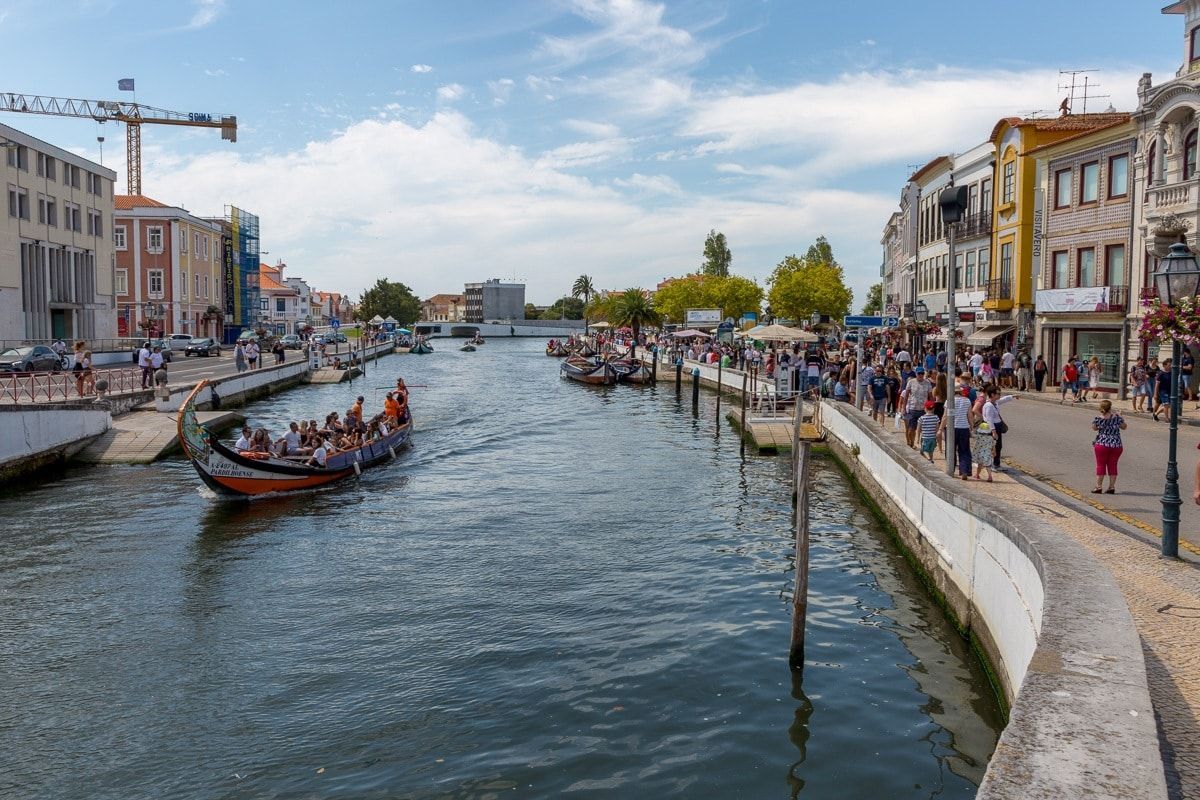 Aveiro Wallpapers - Top Free Aveiro Backgrounds - WallpaperAccess