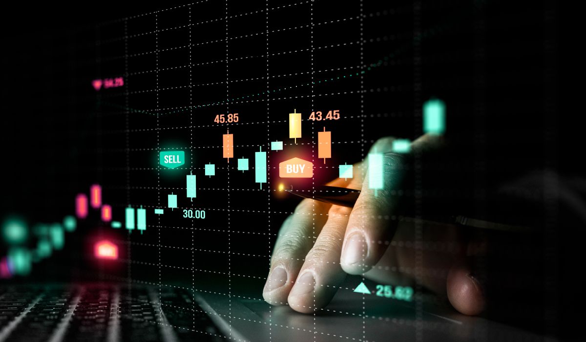 MetaTrader Wallpapers - Top Free MetaTrader Backgrounds - WallpaperAccess