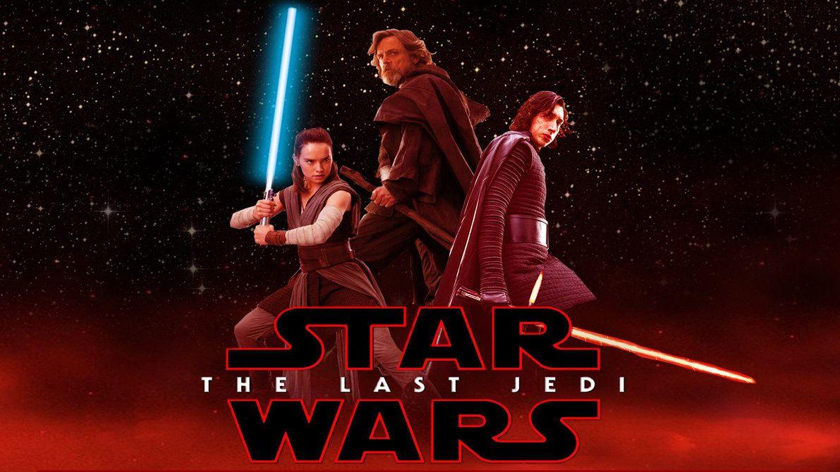 The Last Jedi Star Wars Wallpapers - Top Free The Last Jedi Star Wars ...