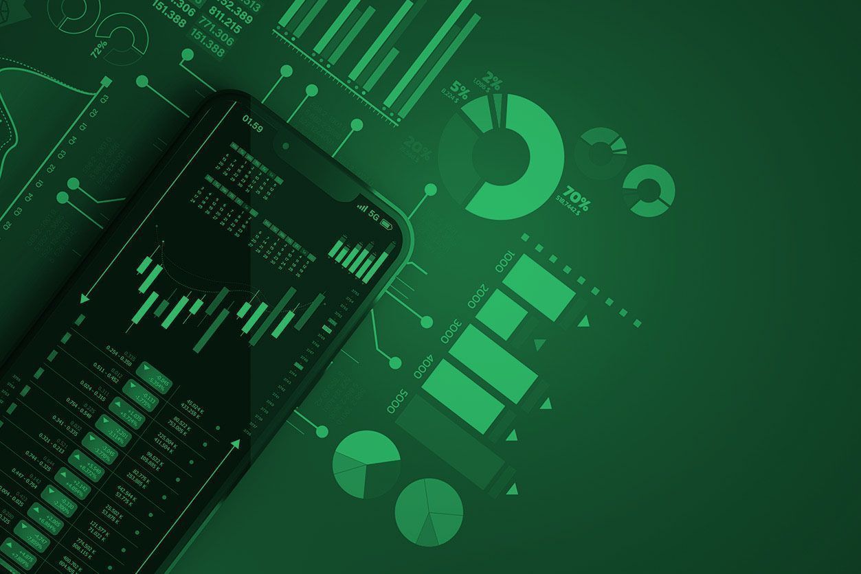 MetaTrader Wallpapers - Top Free MetaTrader Backgrounds - WallpaperAccess