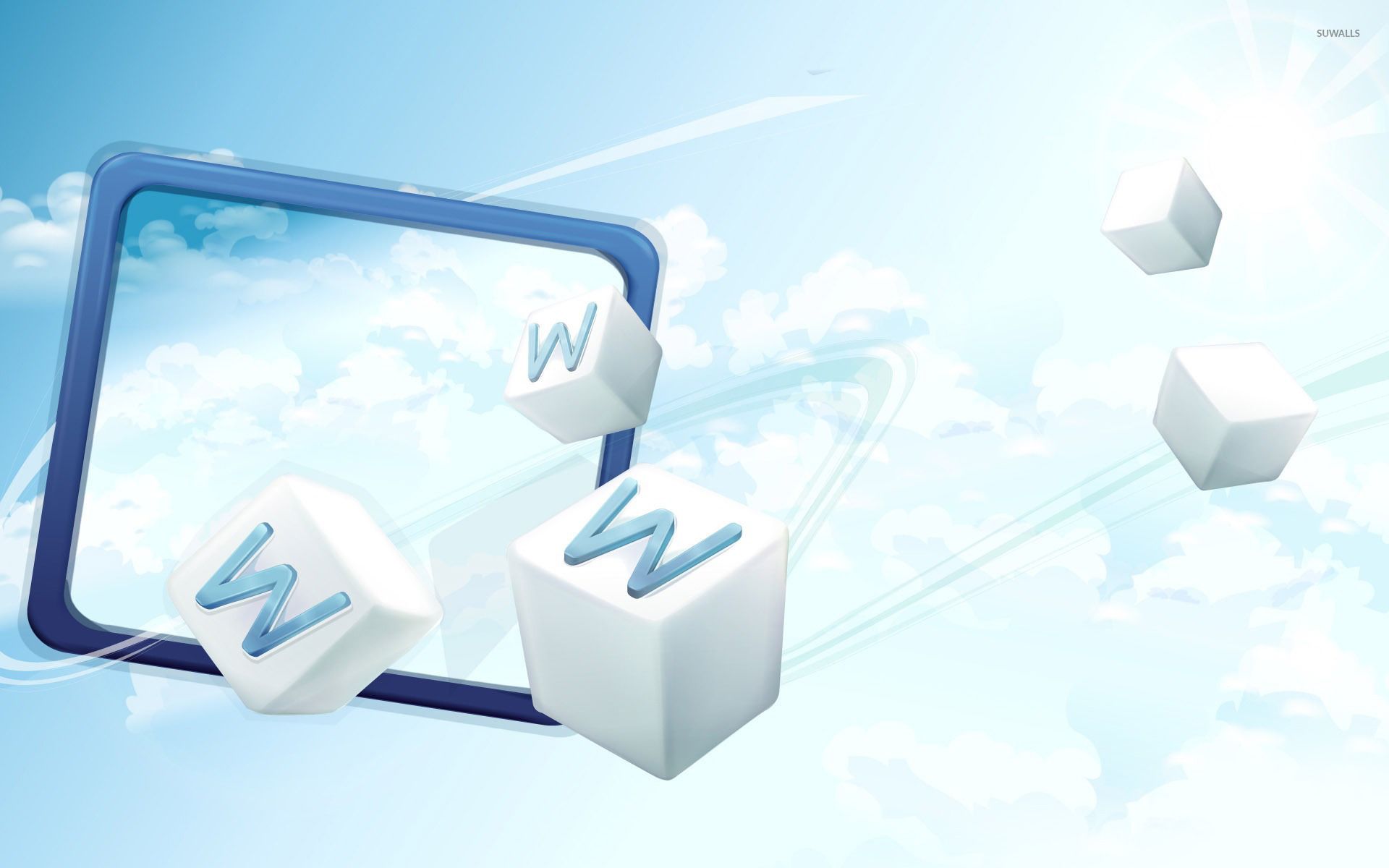 World Wide Web Wallpapers - Top Free World Wide Web Backgrounds ...