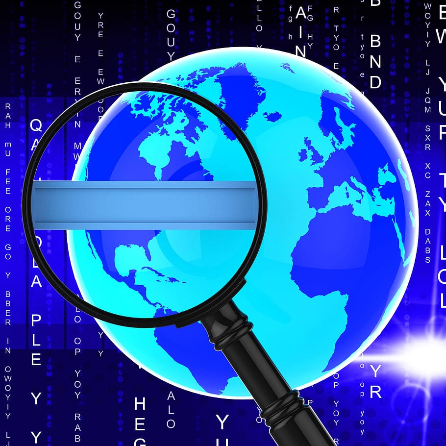 World Wide Web Wallpapers - Top Free World Wide Web Backgrounds ...