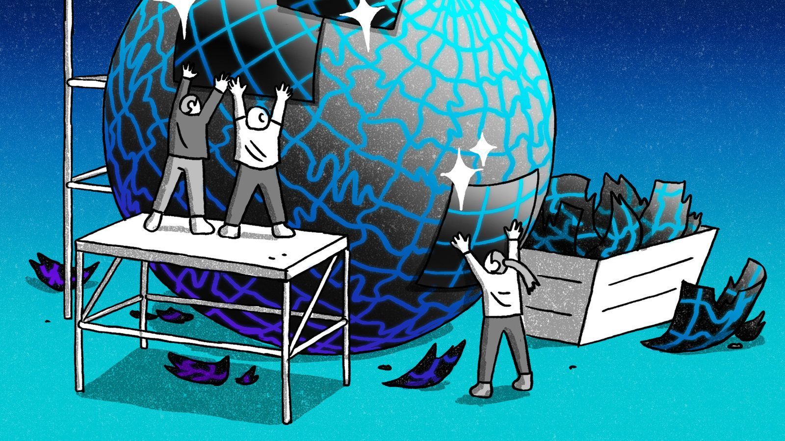 World Wide Web Wallpapers - Top Free World Wide Web Backgrounds ...