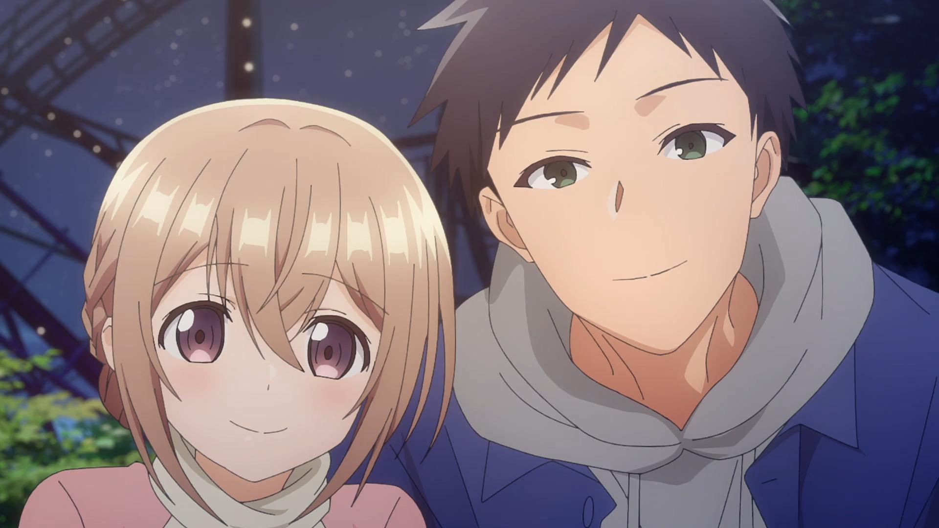 My Tiny Senpai Wallpapers - Top Free My Tiny Senpai Backgrounds ...