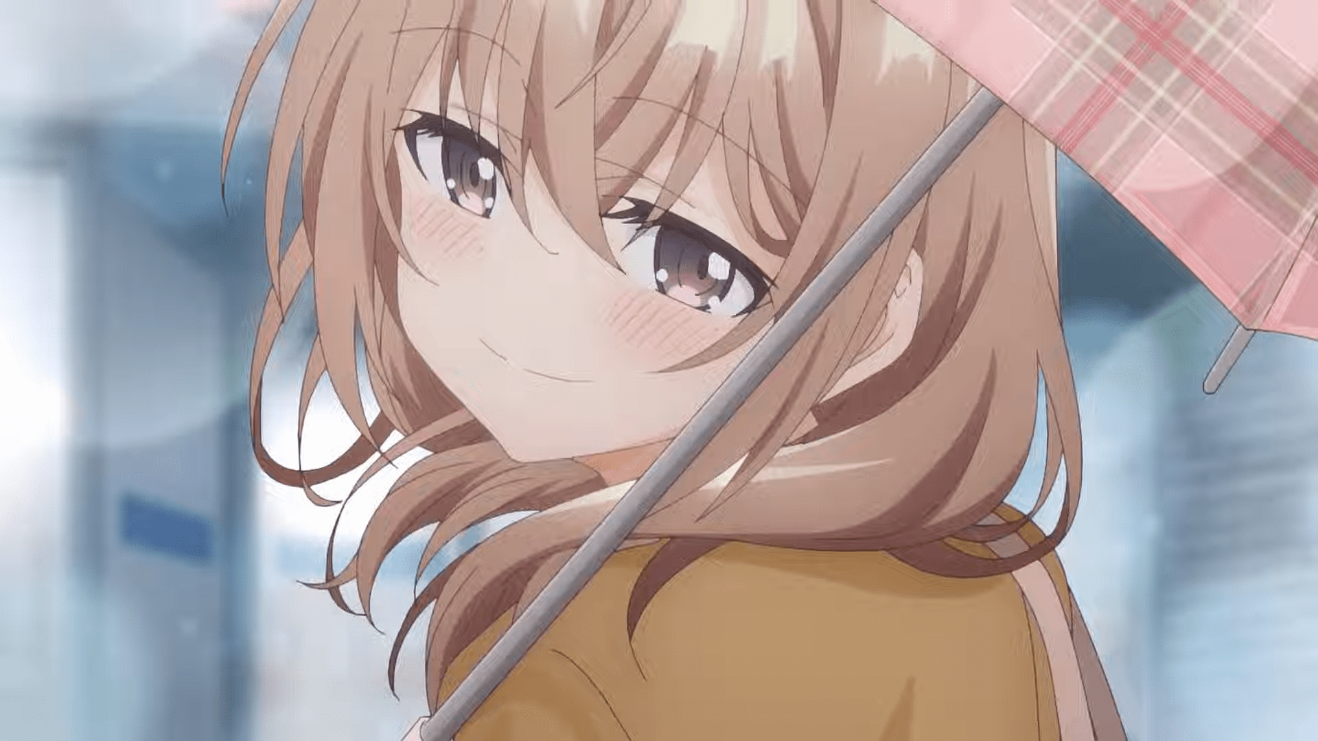 My Tiny Senpai Wallpapers - Top Free My Tiny Senpai Backgrounds ...