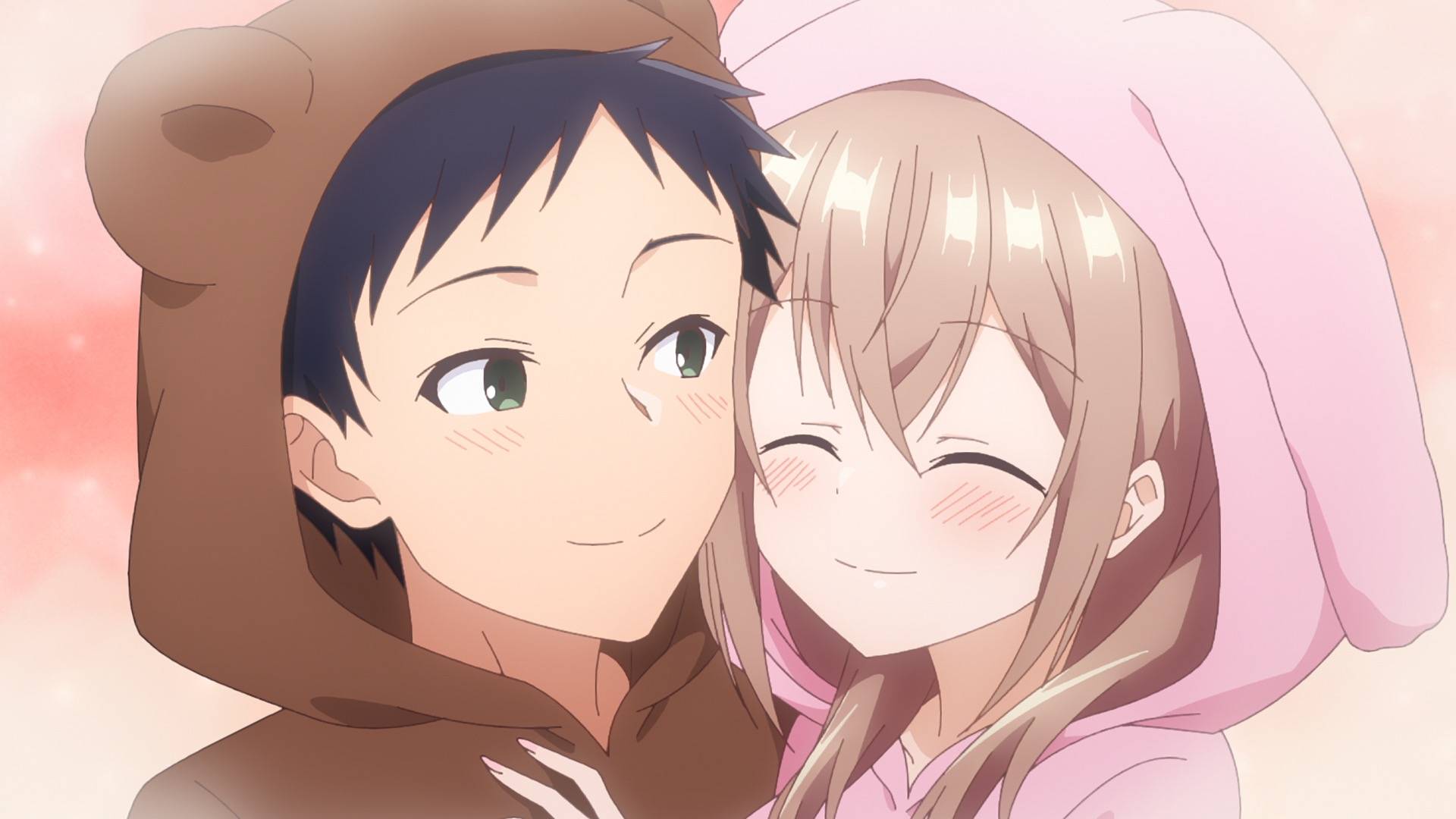 My Tiny Senpai Wallpapers - Top Free My Tiny Senpai Backgrounds ...