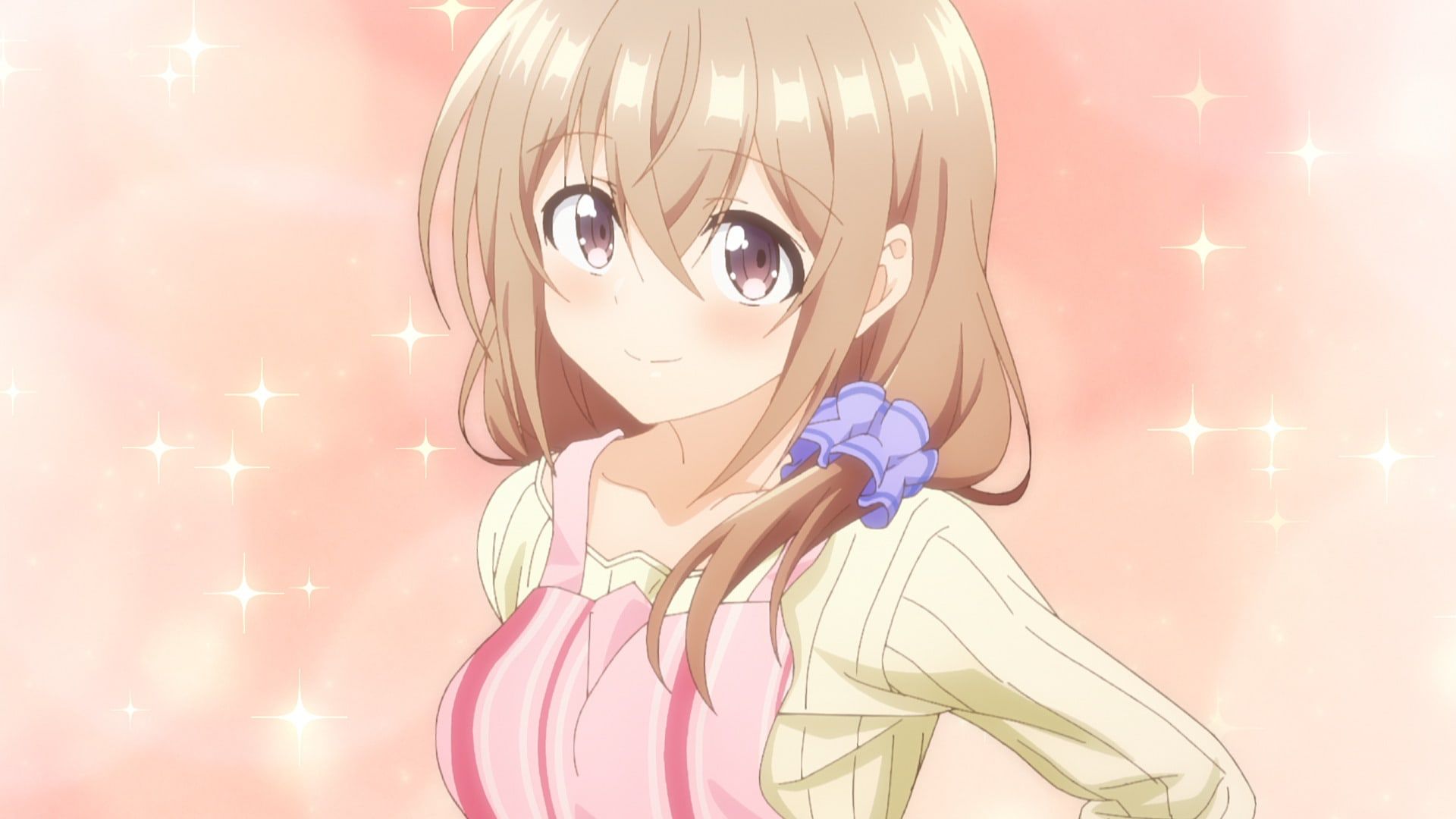 My Tiny Senpai Wallpapers - Top Free My Tiny Senpai Backgrounds ...