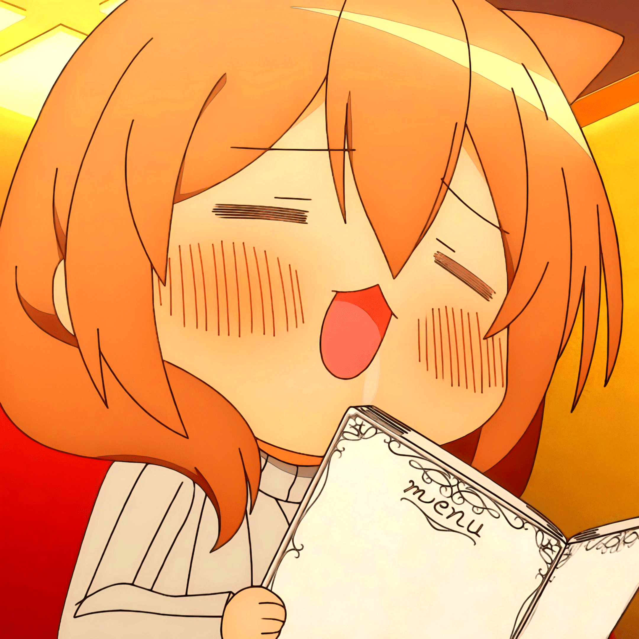 My Tiny Senpai Wallpapers - Top Free My Tiny Senpai Backgrounds ...