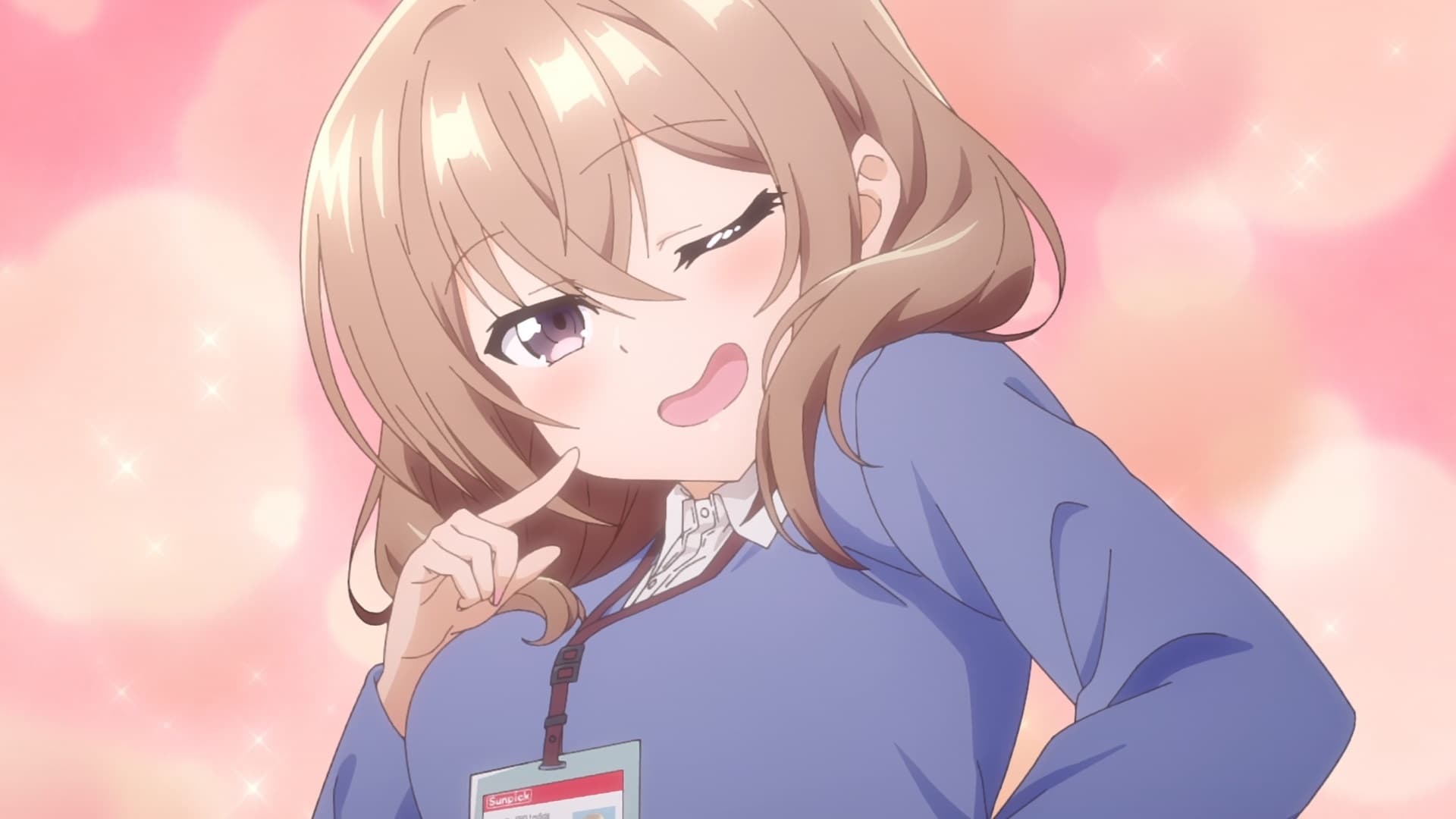 My Tiny Senpai Wallpapers - Top Free My Tiny Senpai Backgrounds ...