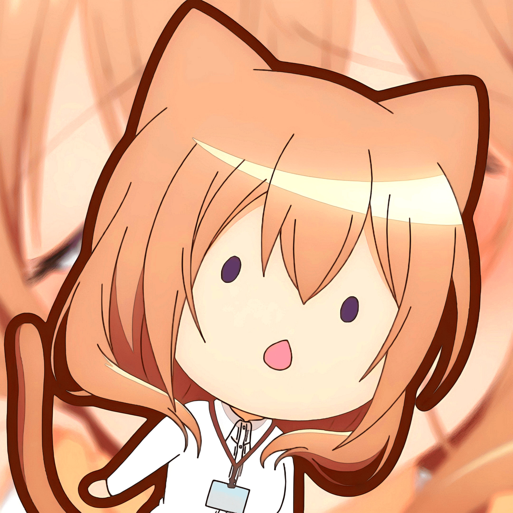 My Tiny Senpai Wallpapers - Top Free My Tiny Senpai Backgrounds ...