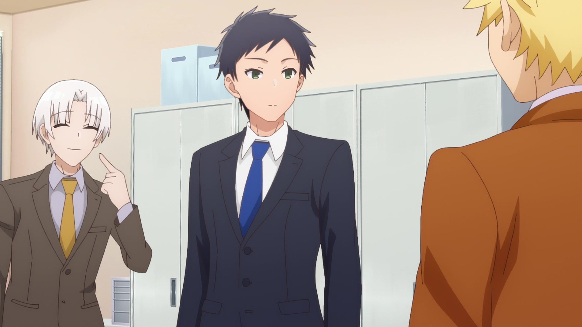 My Tiny Senpai Wallpapers - Top Free My Tiny Senpai Backgrounds ...