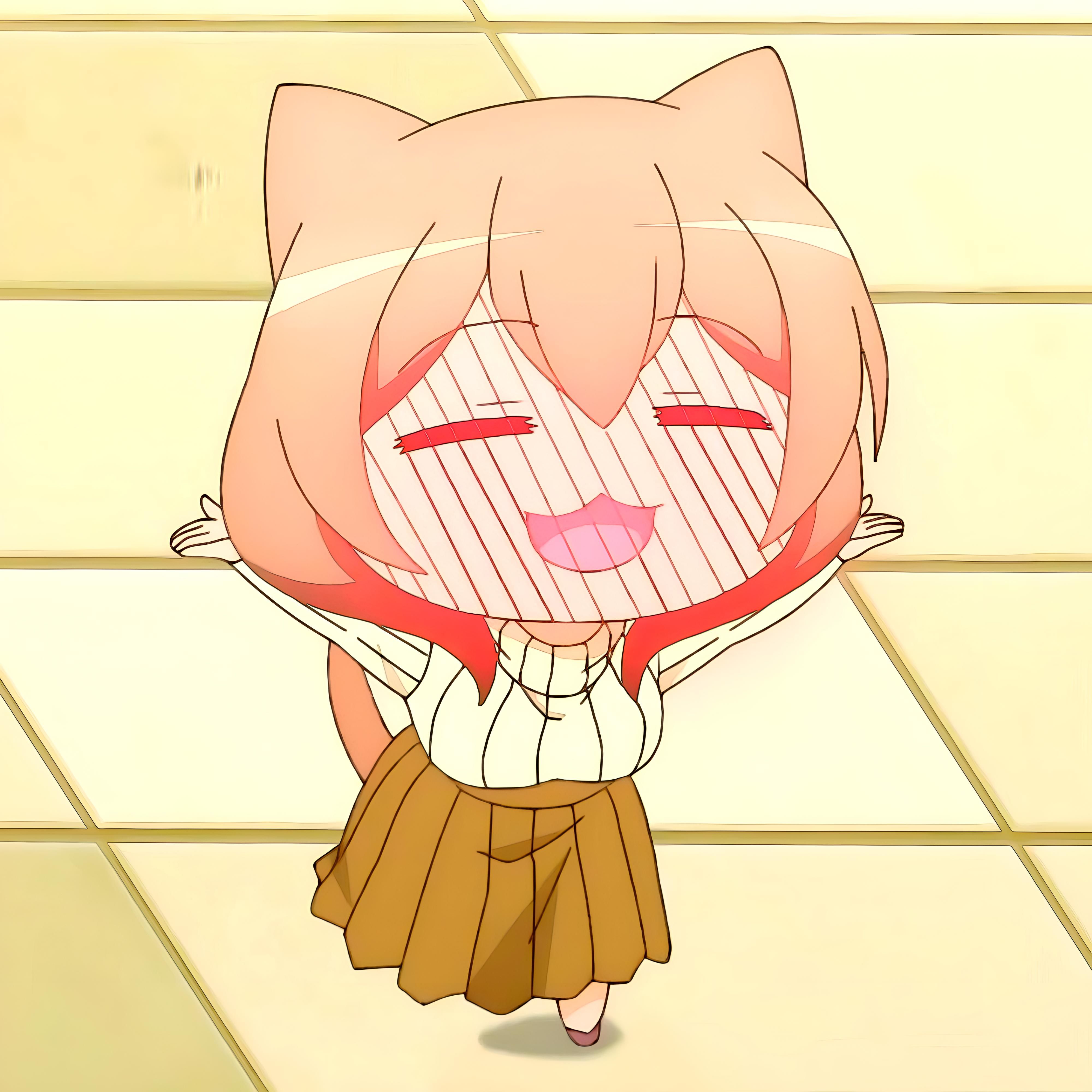 My Tiny Senpai Wallpapers - Top Free My Tiny Senpai Backgrounds ...