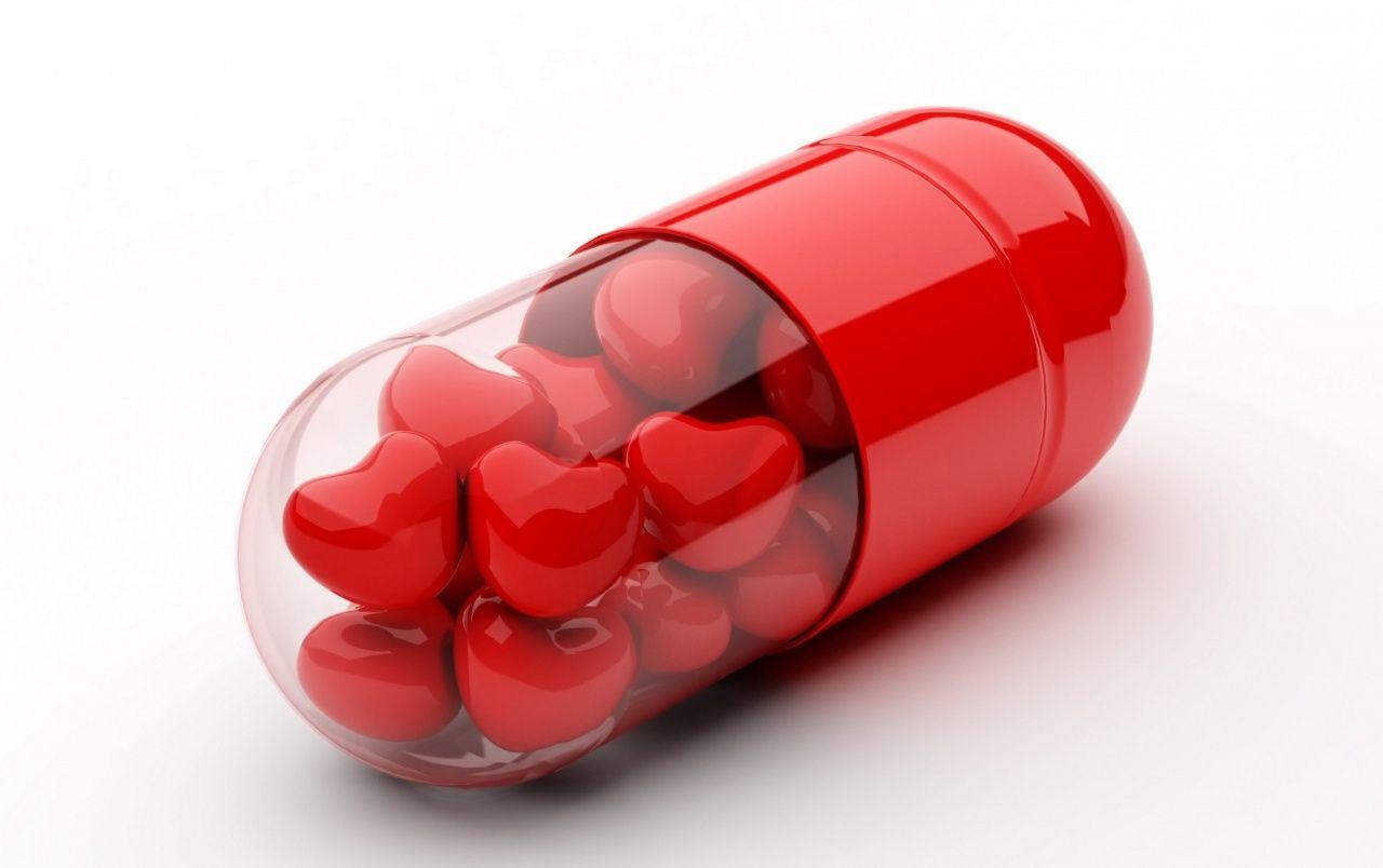 Red Pill Wallpapers - Top Free Red Pill Backgrounds - WallpaperAccess