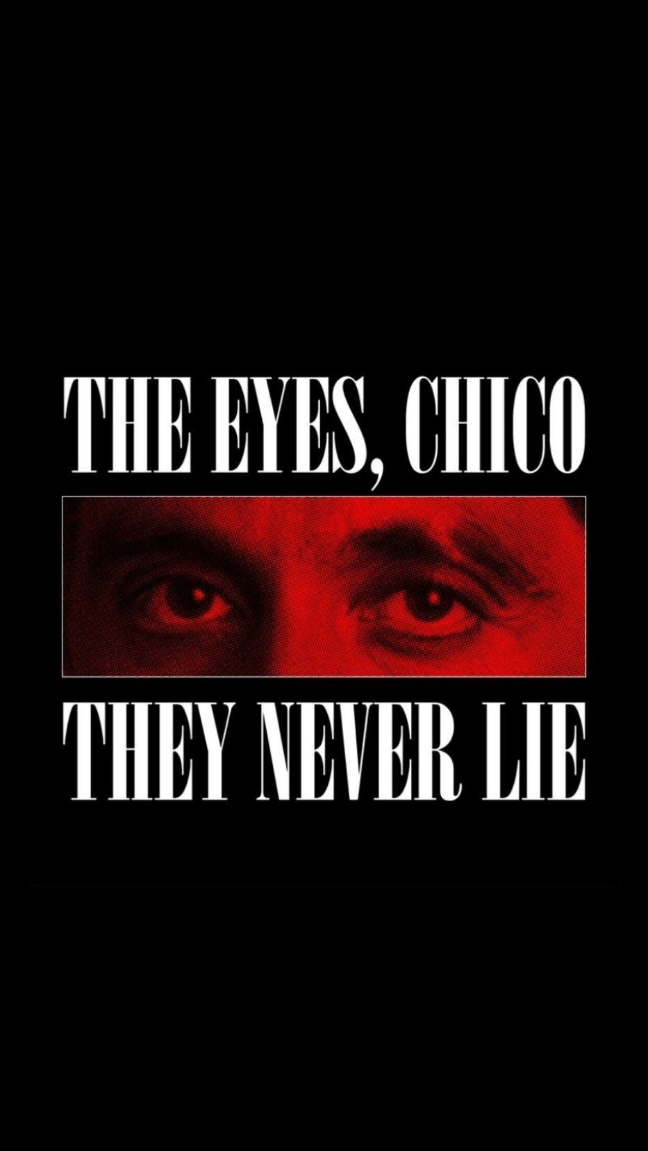 The Eyes Chico Wallpapers - Top Free The Eyes Chico Backgrounds ...