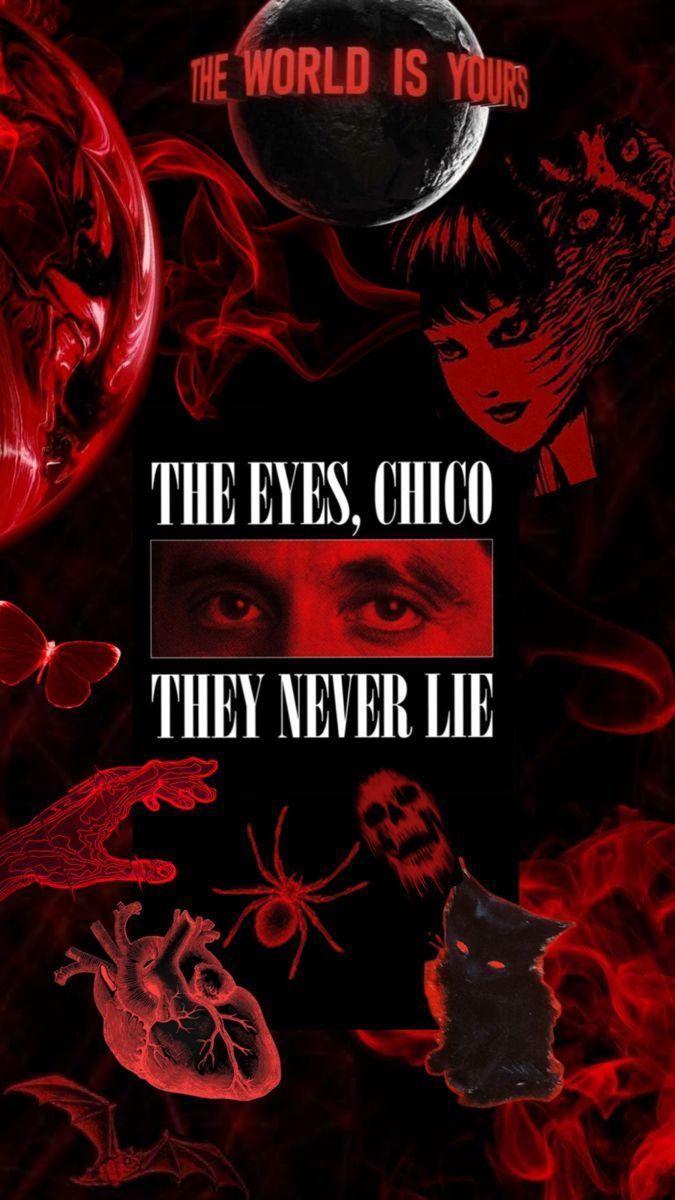 The Eyes Chico Wallpapers - Top Free The Eyes Chico Backgrounds ...