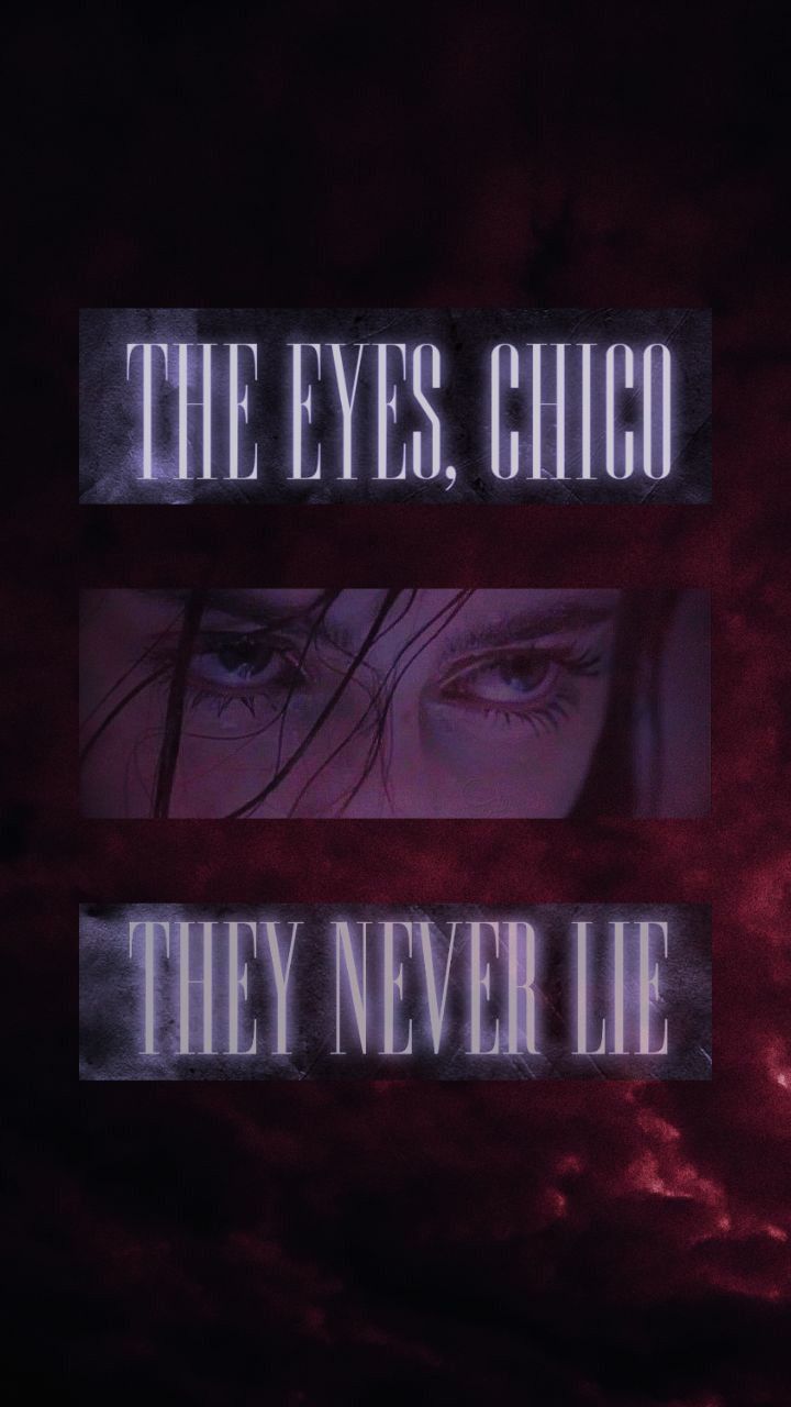 The Eyes Chico Wallpapers - Top Free The Eyes Chico Backgrounds ...