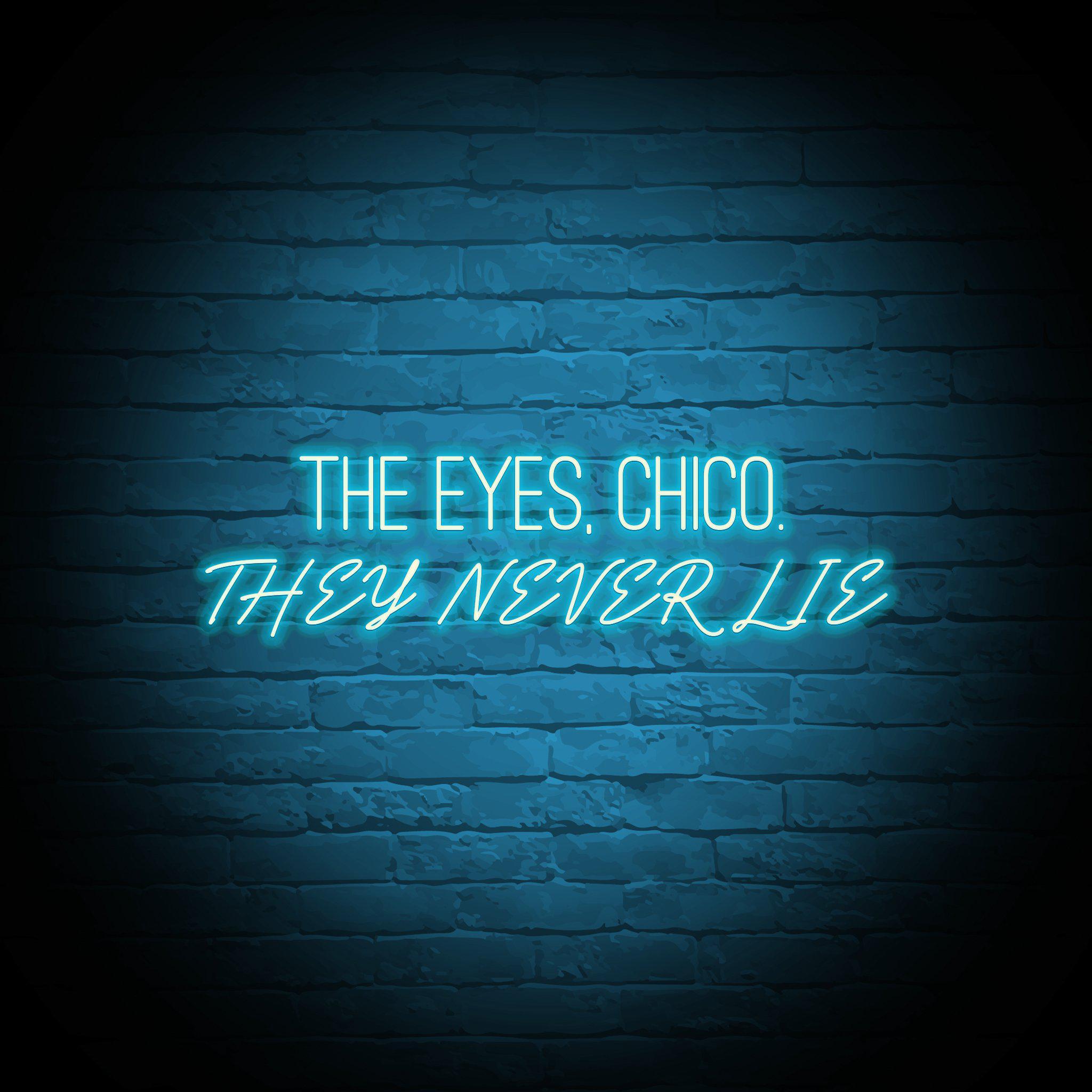 The Eyes Chico Wallpapers - Top Free The Eyes Chico Backgrounds ...