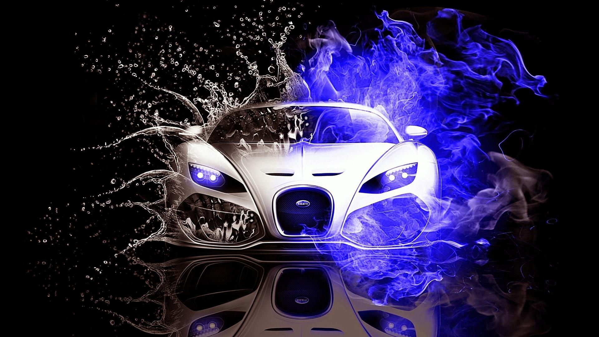 Under Lights Car Wallpapers - Top Free Under Lights Car Backgrounds ...