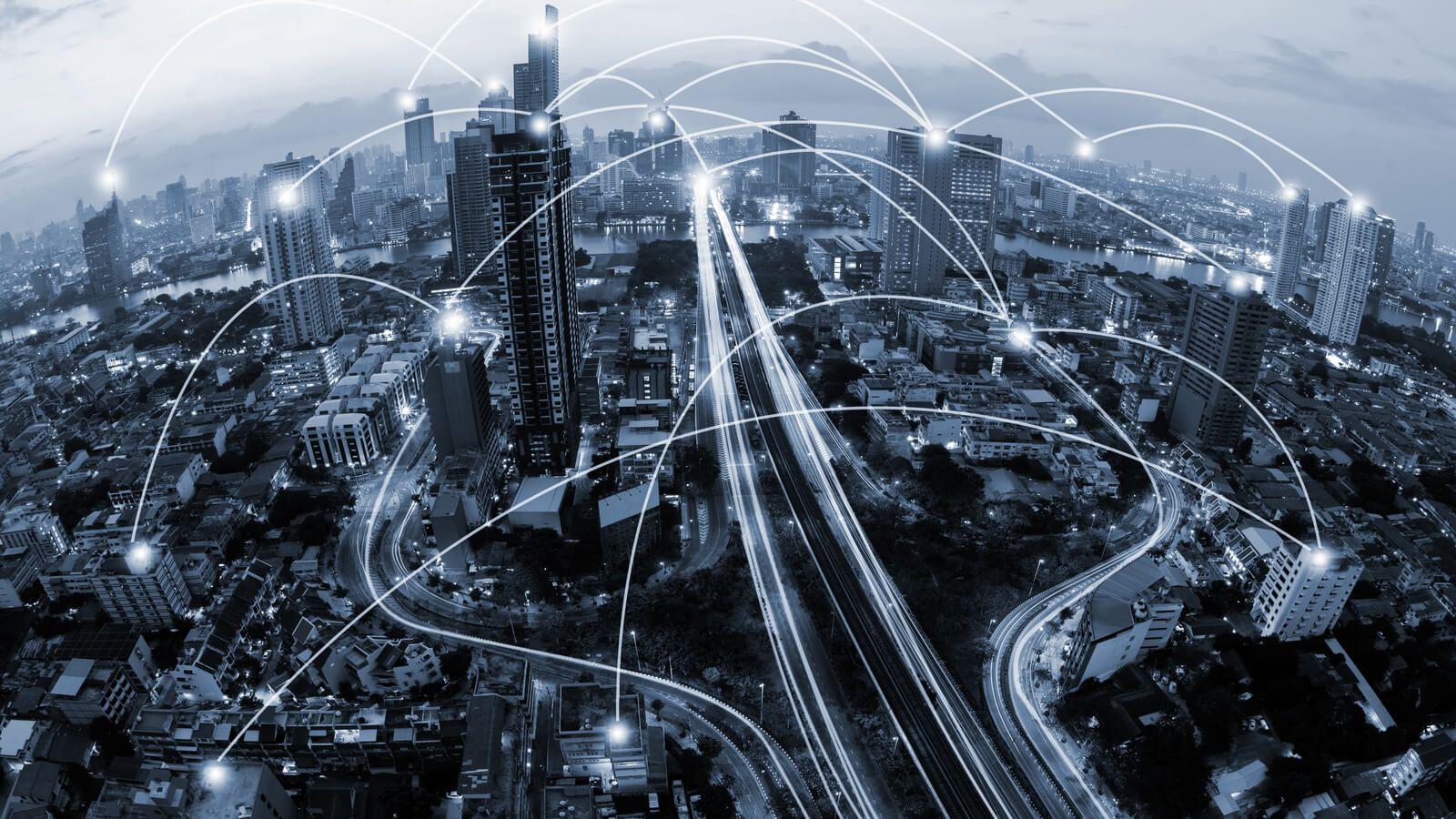 Digital World Wallpapers - Top Free Digital World Backgrounds ...