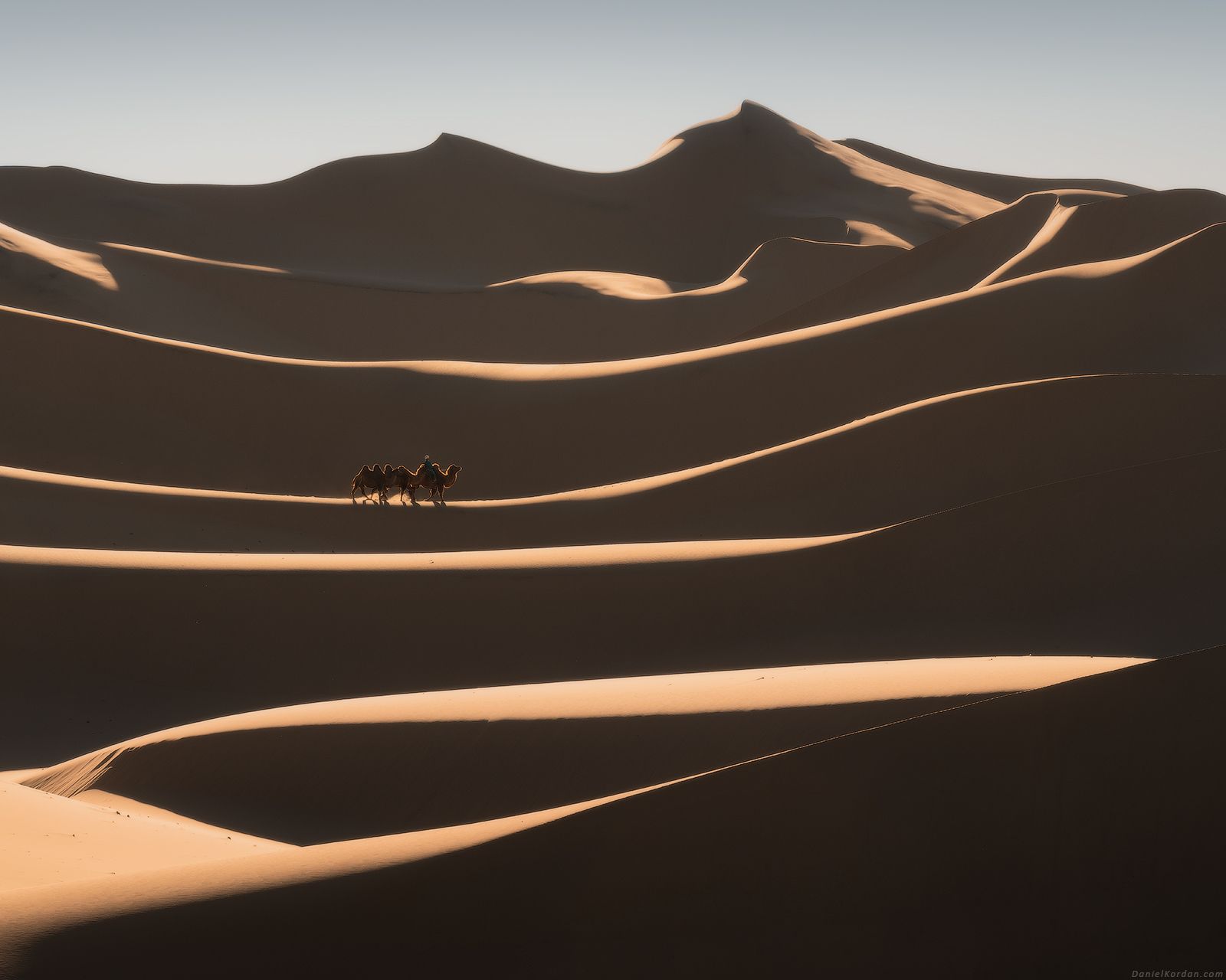 Gobi Desert Wallpapers - Top Free Gobi Desert Backgrounds - WallpaperAccess