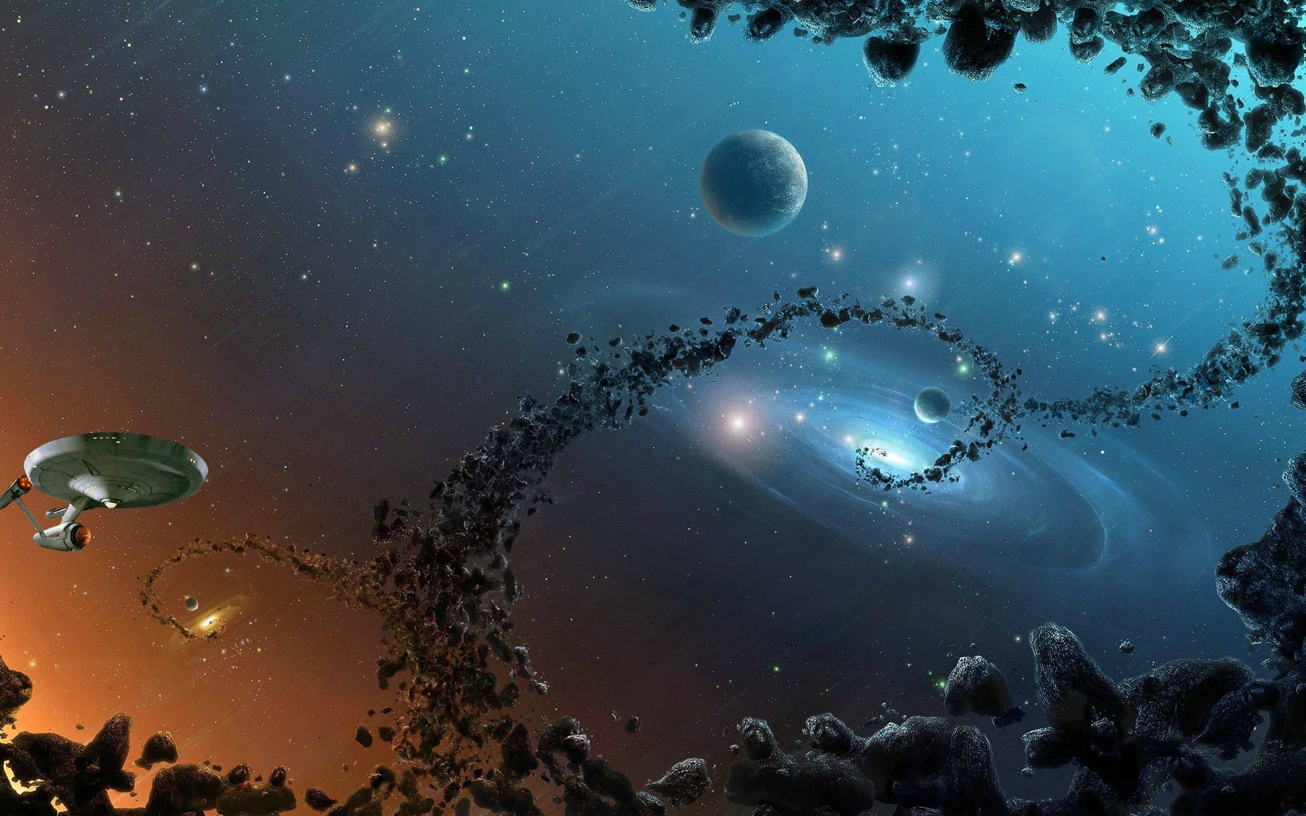 2560x1600 Space Wallpapers - Top Free 2560x1600 Space Backgrounds ...