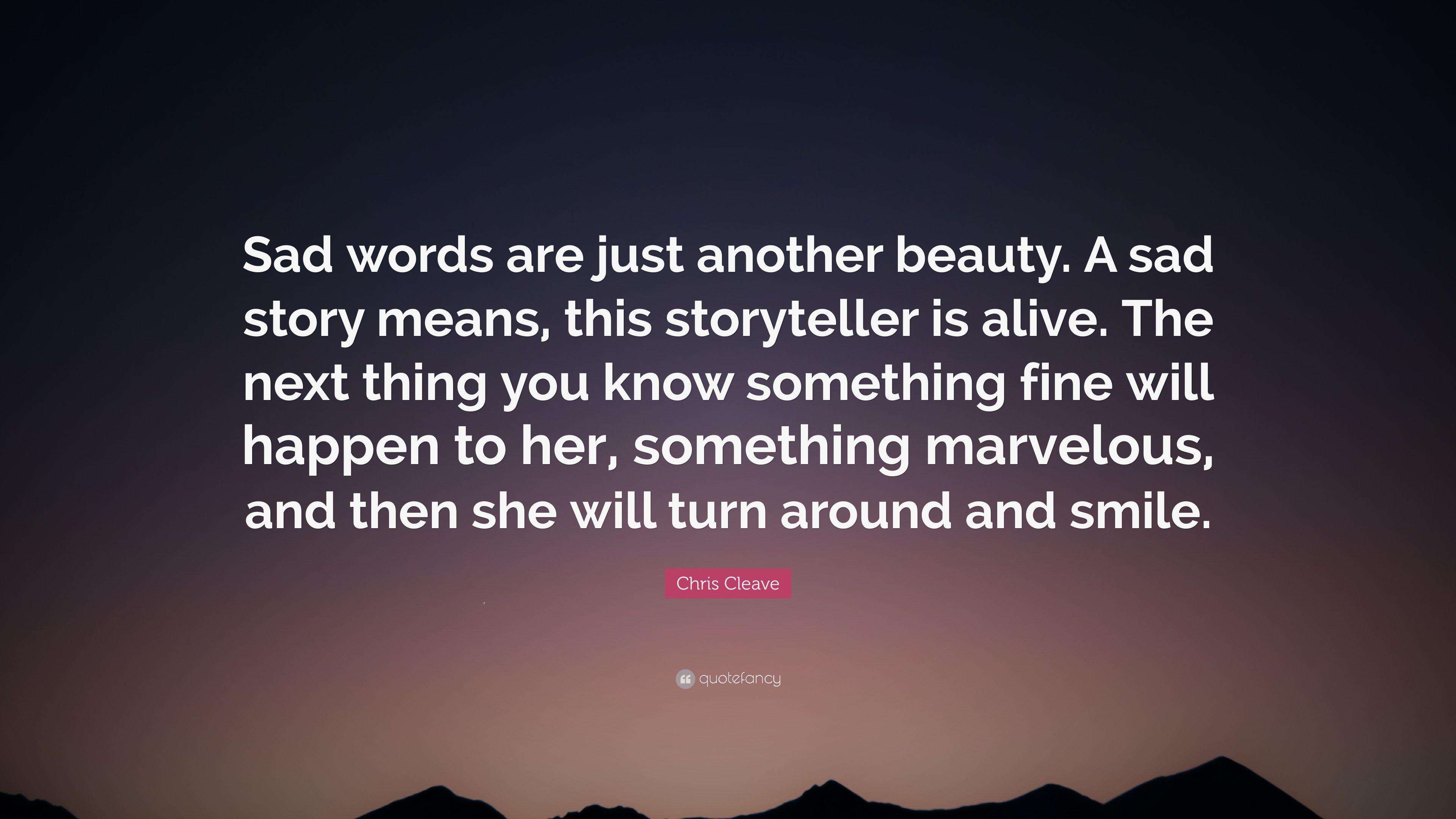 Sad Words Wallpapers - Top Free Sad Words Backgrounds - WallpaperAccess
