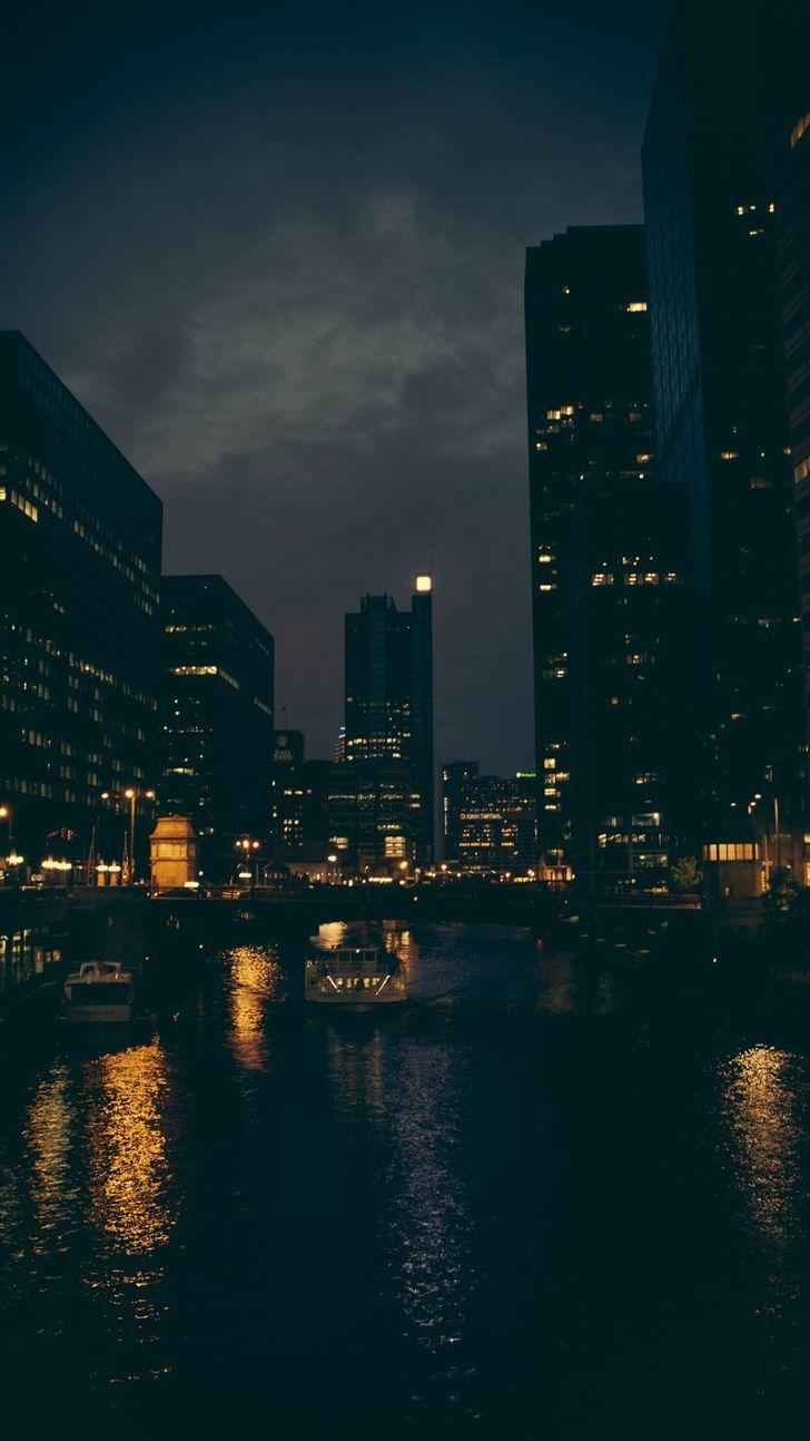 City Phone Wallpapers - Top Free City Phone Backgrounds - WallpaperAccess