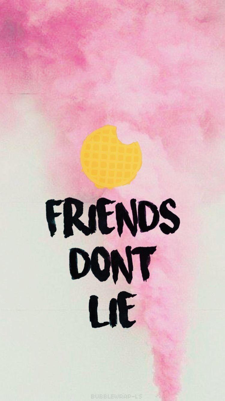 Stranger Things Quotes Wallpapers - Top Free Stranger Things Quotes ...