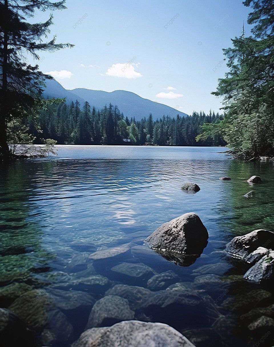 Crystal Lake Wallpapers - Top Free Crystal Lake Backgrounds ...