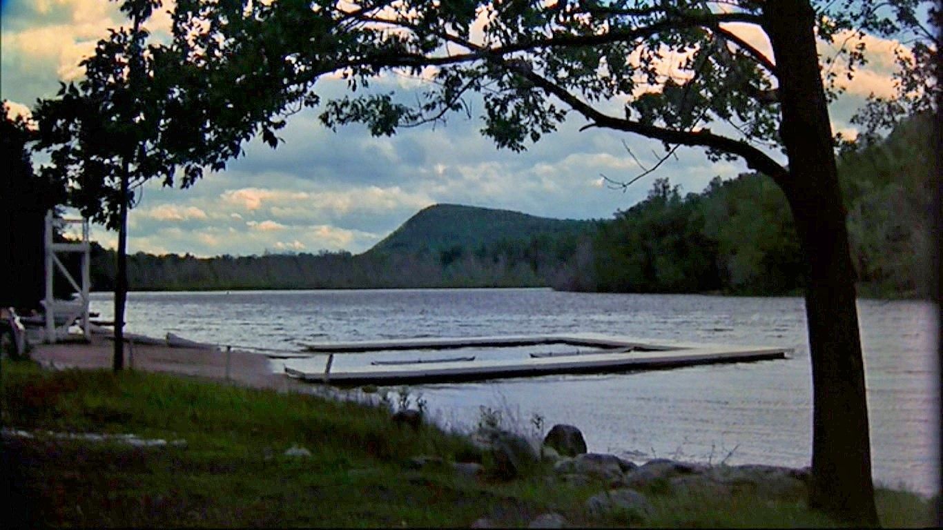 Crystal Lake Wallpapers - Top Free Crystal Lake Backgrounds ...