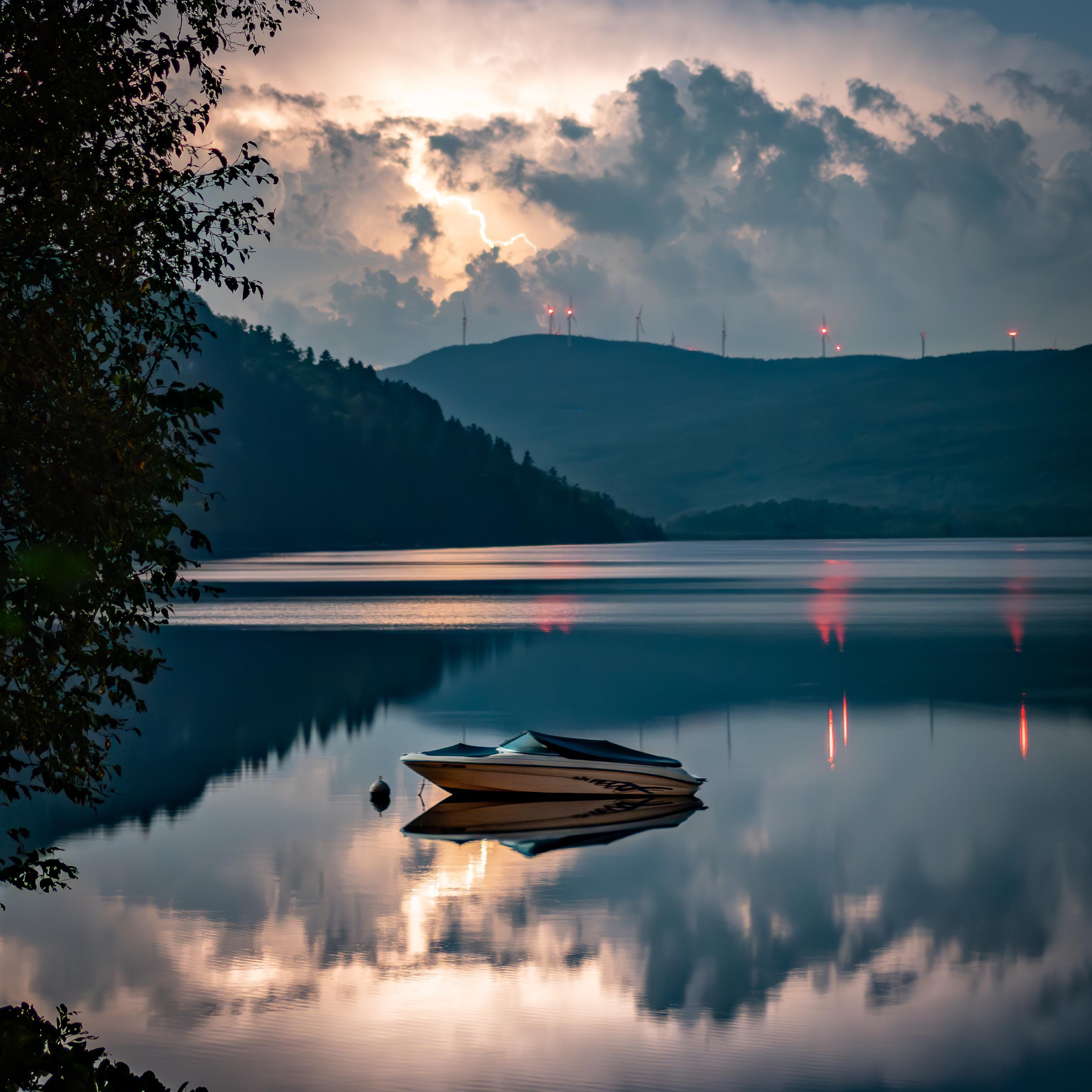 Crystal Lake Wallpapers - Top Free Crystal Lake Backgrounds ...