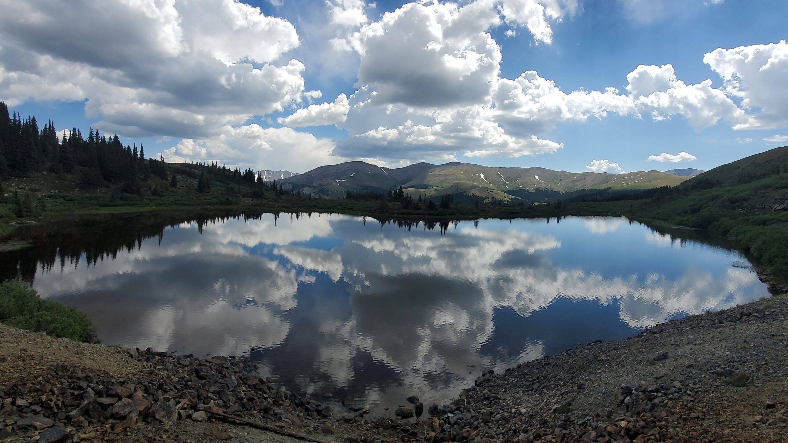 Crystal Lake Wallpapers - Top Free Crystal Lake Backgrounds ...