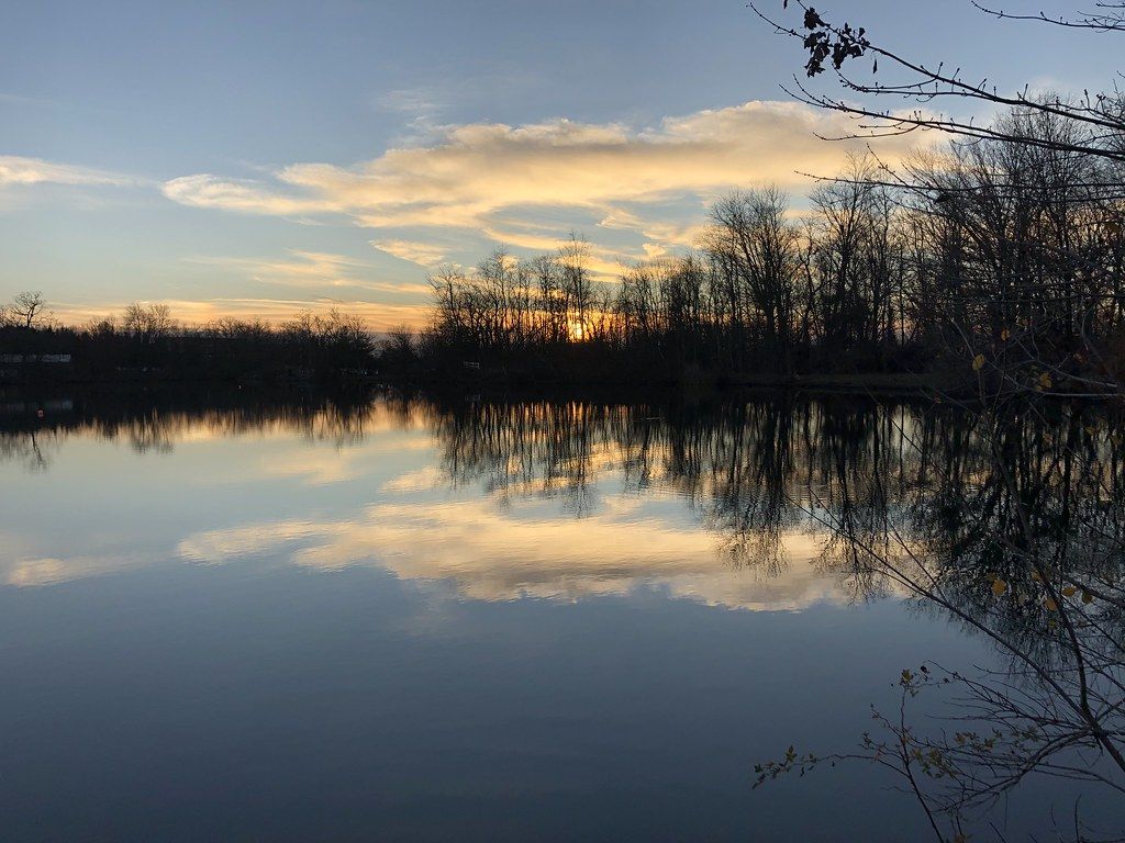 Crystal Lake Wallpapers - Top Free Crystal Lake Backgrounds ...