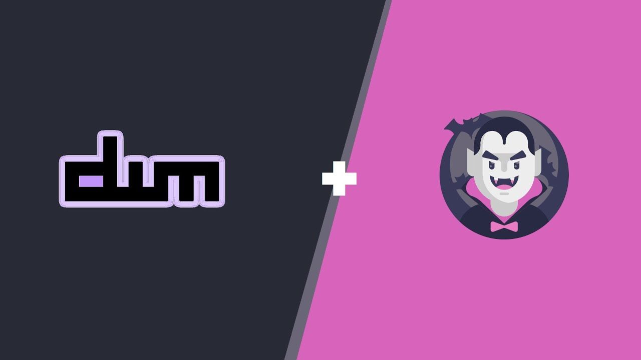 Dracula Theme Wallpapers - Top Free Dracula Theme Backgrounds ...