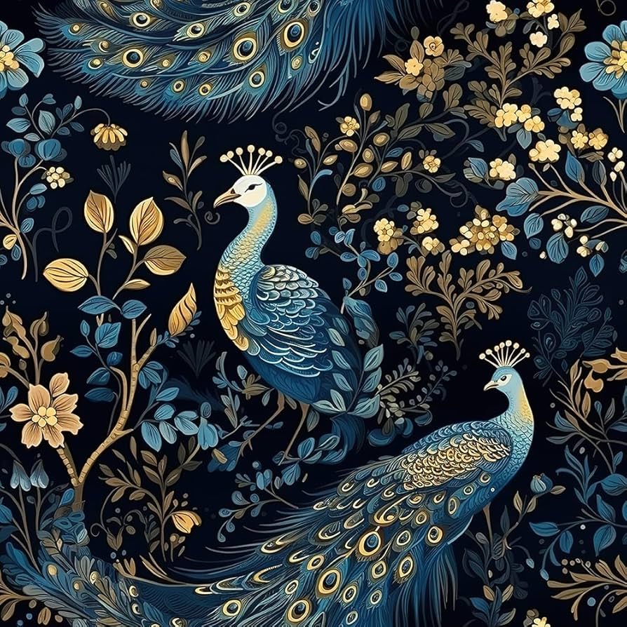 GOLDEN PEACOCK Wallpapers - Top Free GOLDEN PEACOCK Backgrounds ...